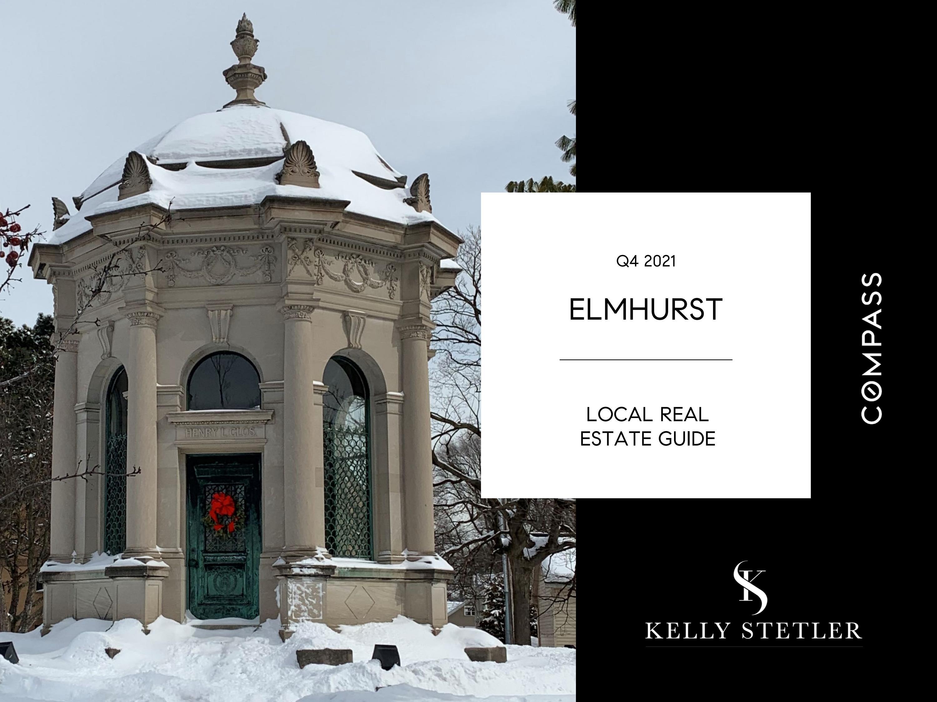 Elmhurst Real Estate Guide Q4 2021 By Kelly Stetler Real Estate Issuu