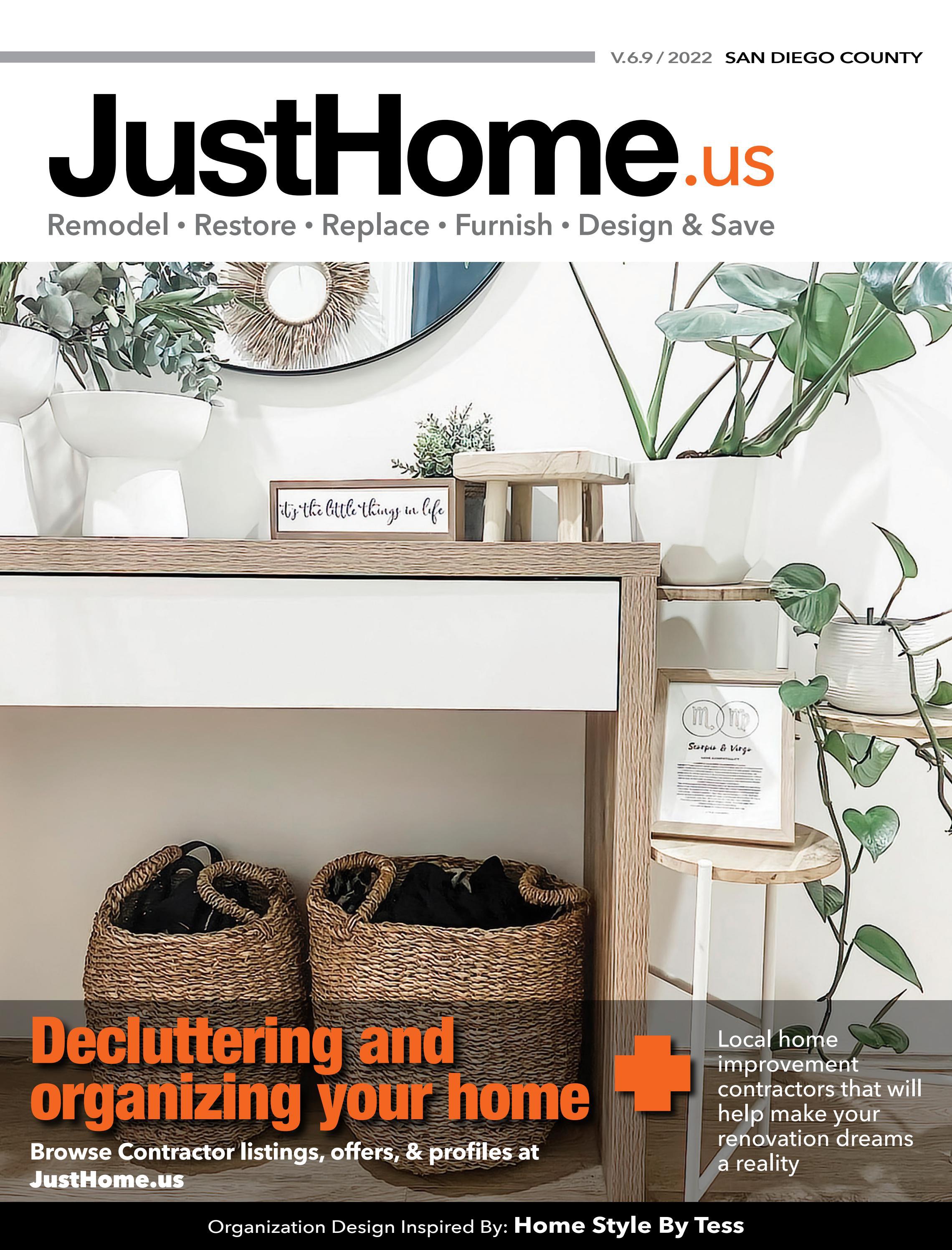 Just Home SD January 2022 by justhome - Issuu