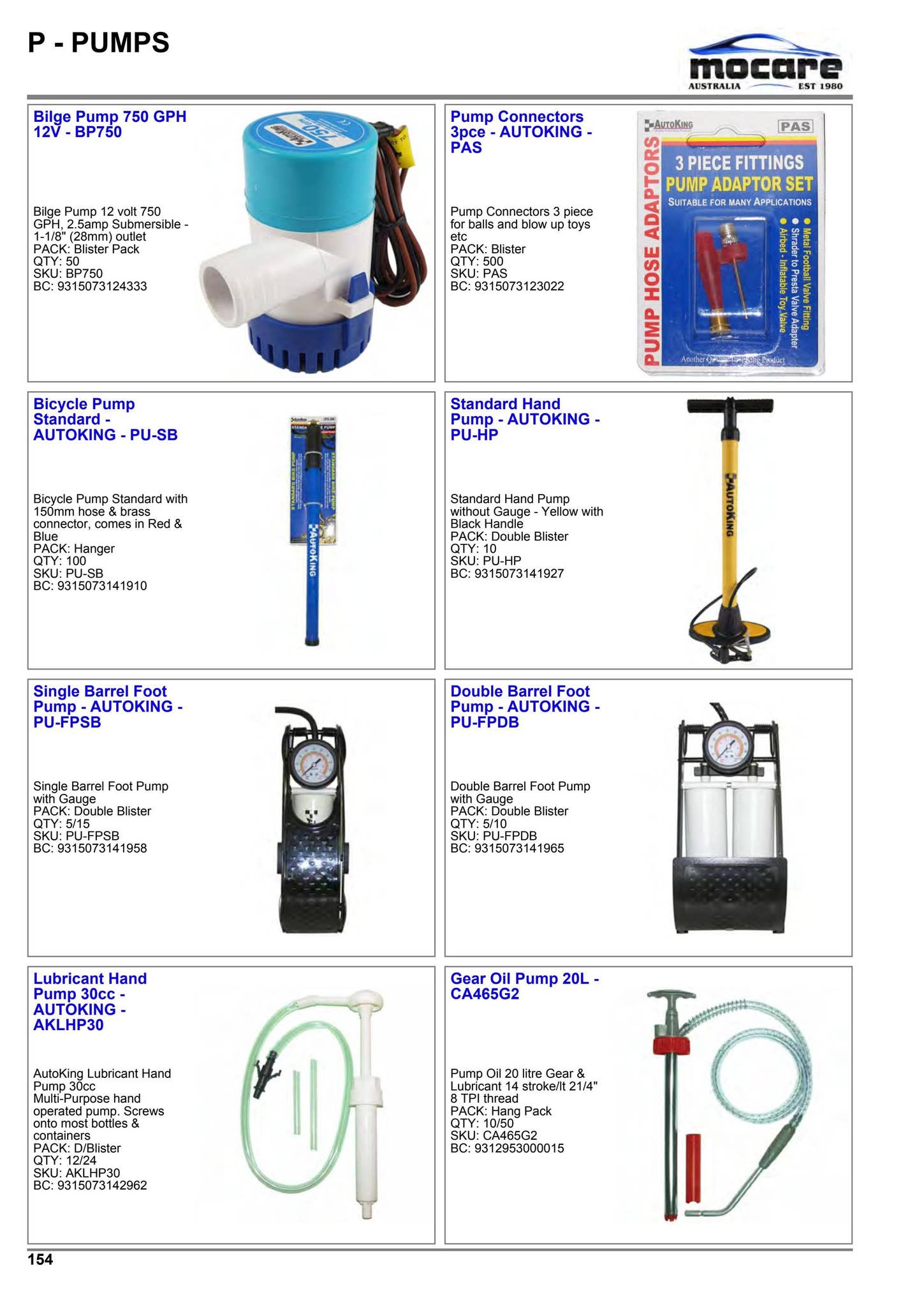 Mocare Product Catalogue 2021 by S & Y Agencies - Issuu