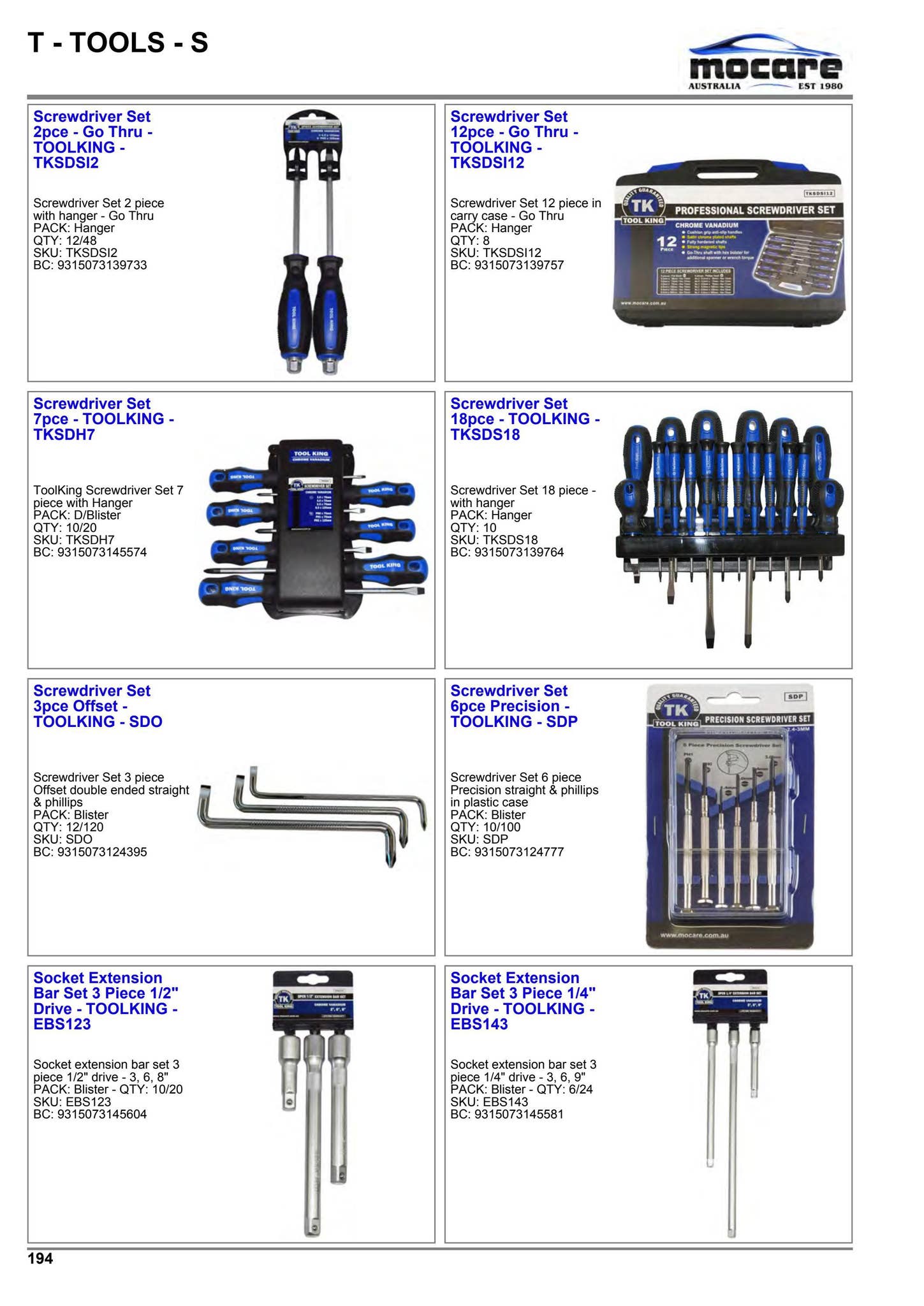 Mocare Product Catalogue 2021 by S & Y Agencies - Issuu