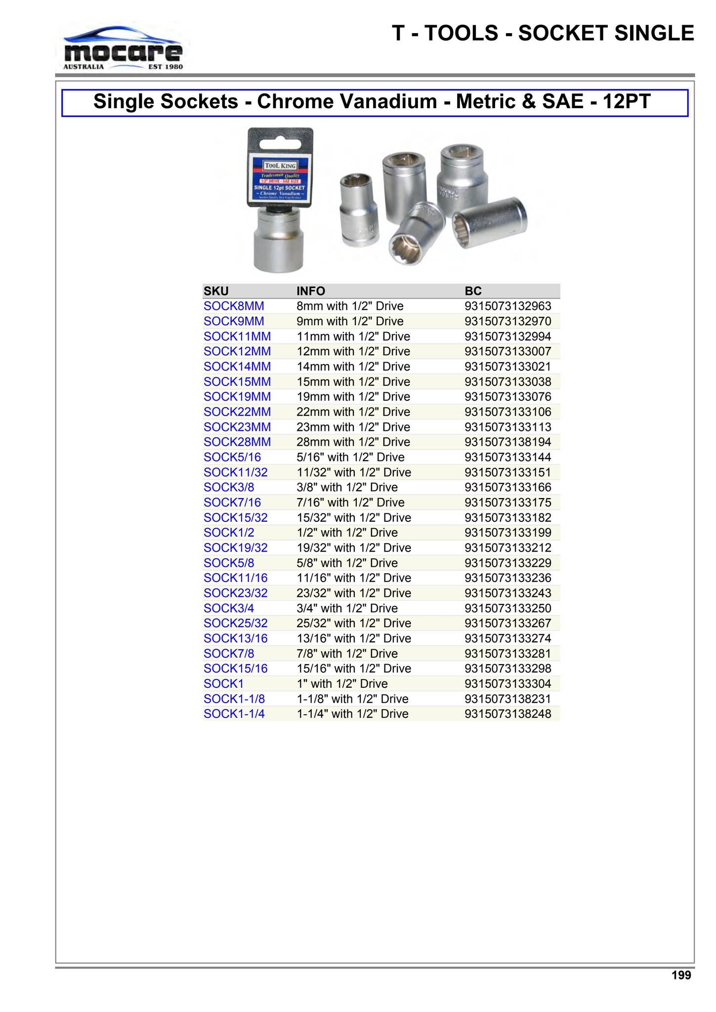 Mocare Product Catalogue 2021 by S & Y Agencies - Issuu