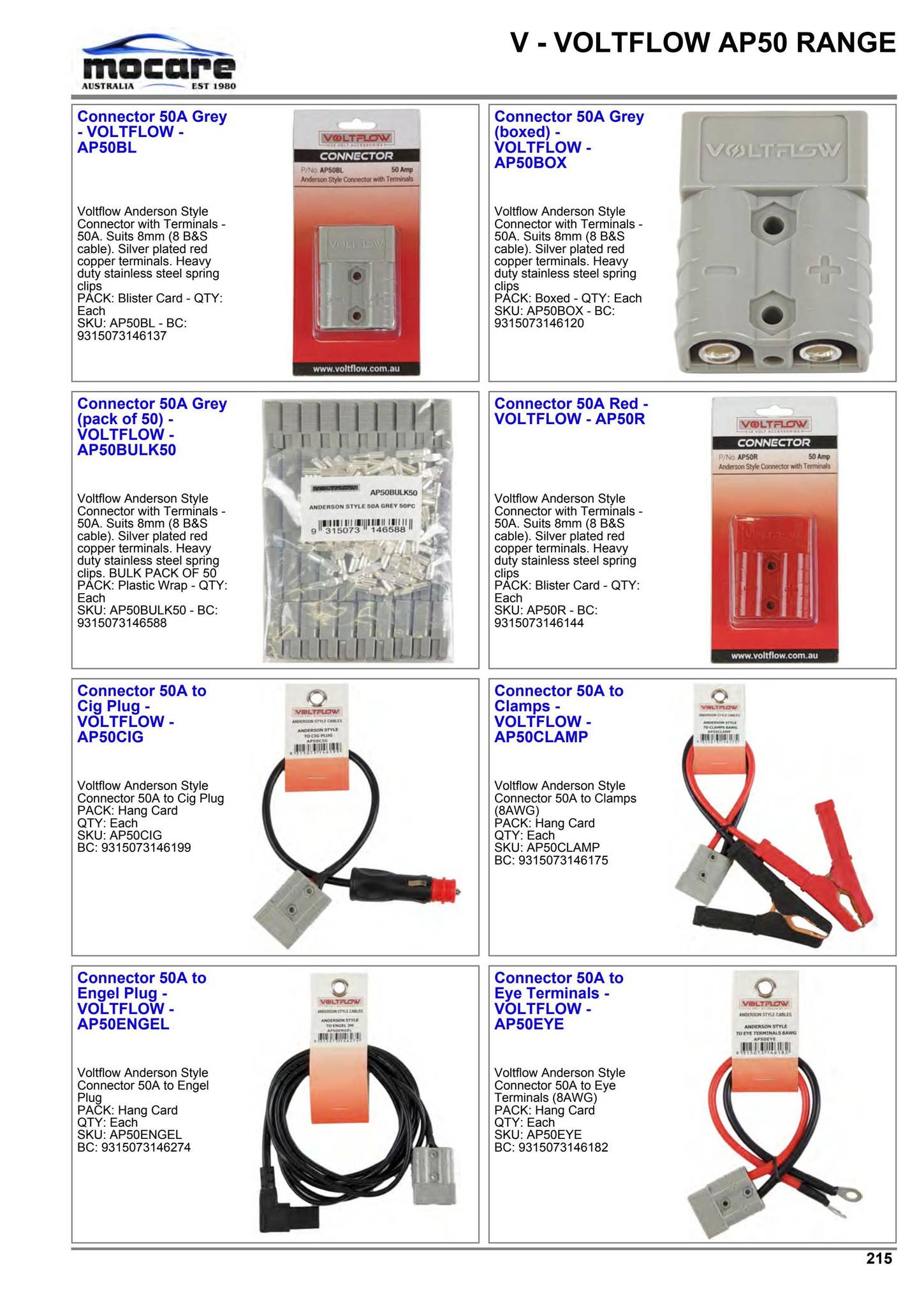 Mocare Product Catalogue 2021 by S & Y Agencies - Issuu