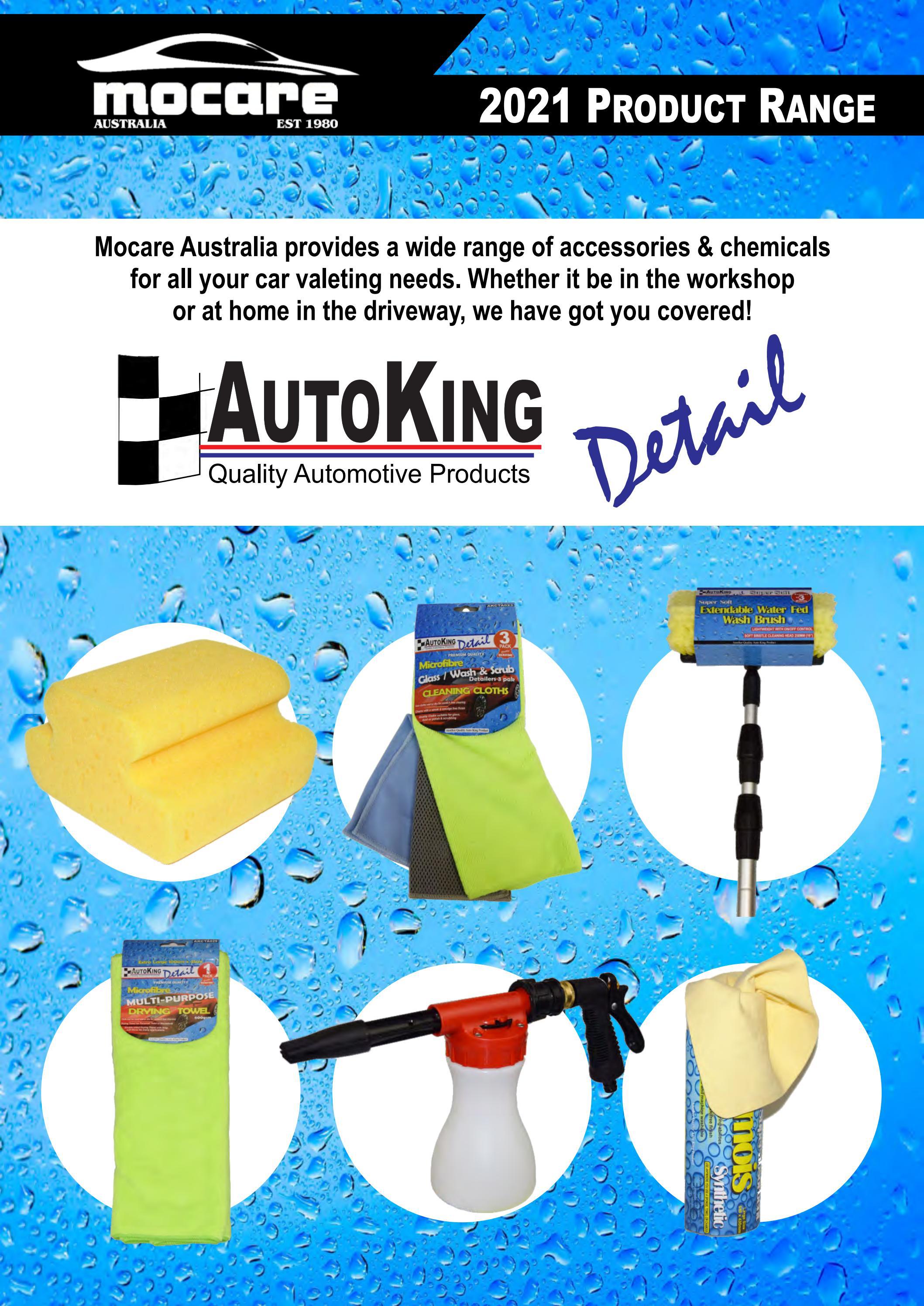 Mocare Product Catalogue 2021 by S & Y Agencies - Issuu