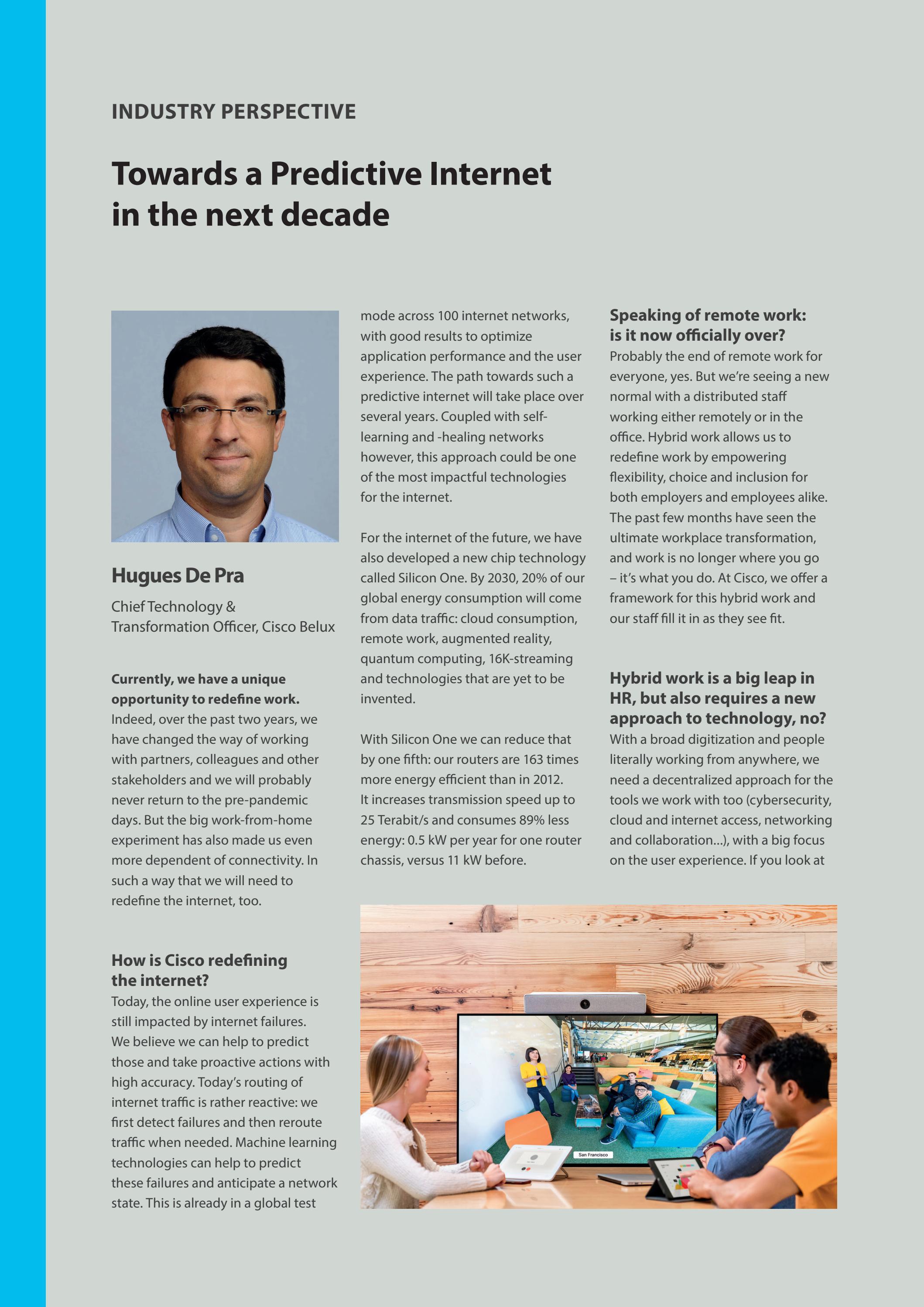 NITECH: NATO Innovation and Technology – Issue 6, December 2021 by ...