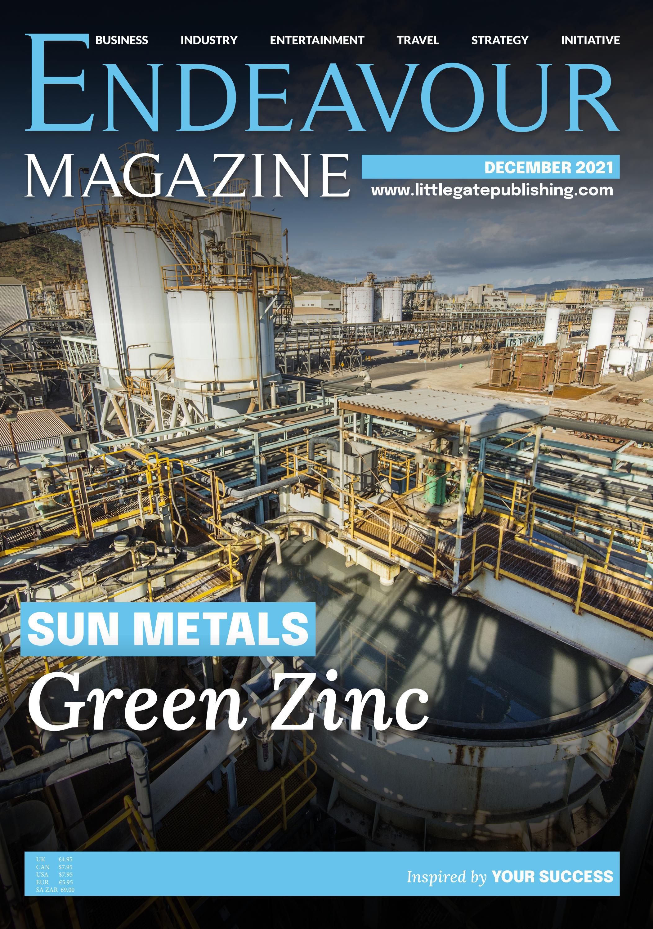 Sun Metals by Littlegate Publishing - Issuu