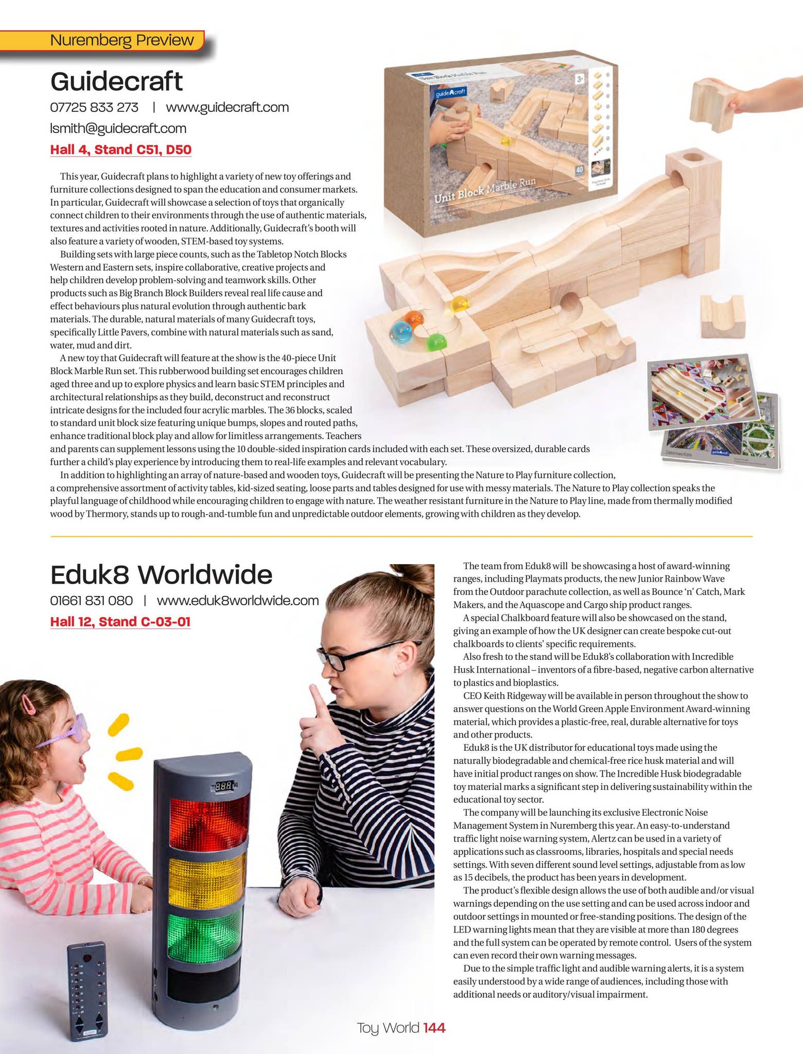 Toy World Magazine January 2022 by TOYWORLD MAGAZINE - Issuu