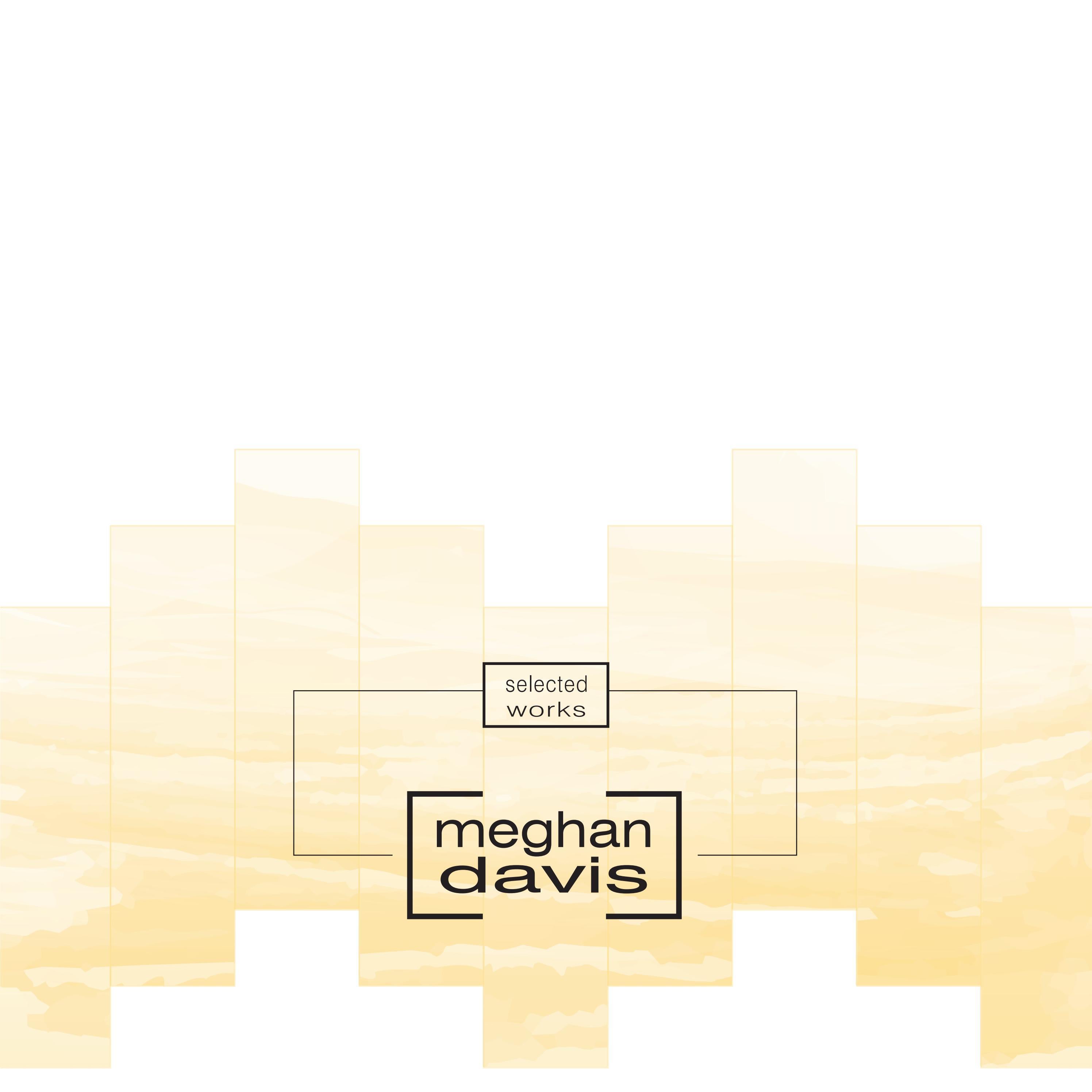 meghan davis / 2022 portfolio by mdavis0413 - Issuu