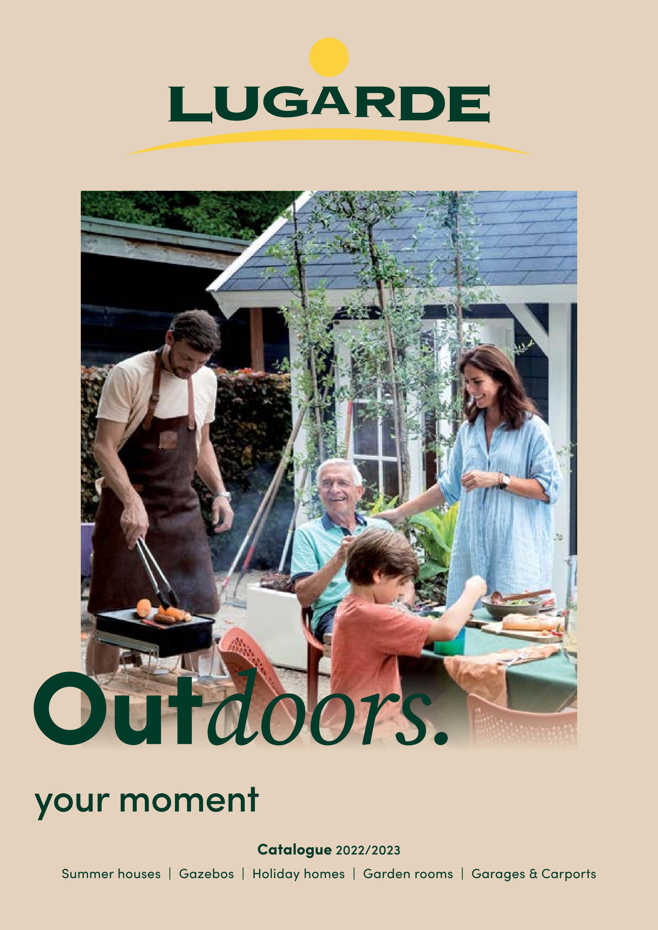 Lugarde Catalogue 2022/2023 - UK by Lugarde - Issuu