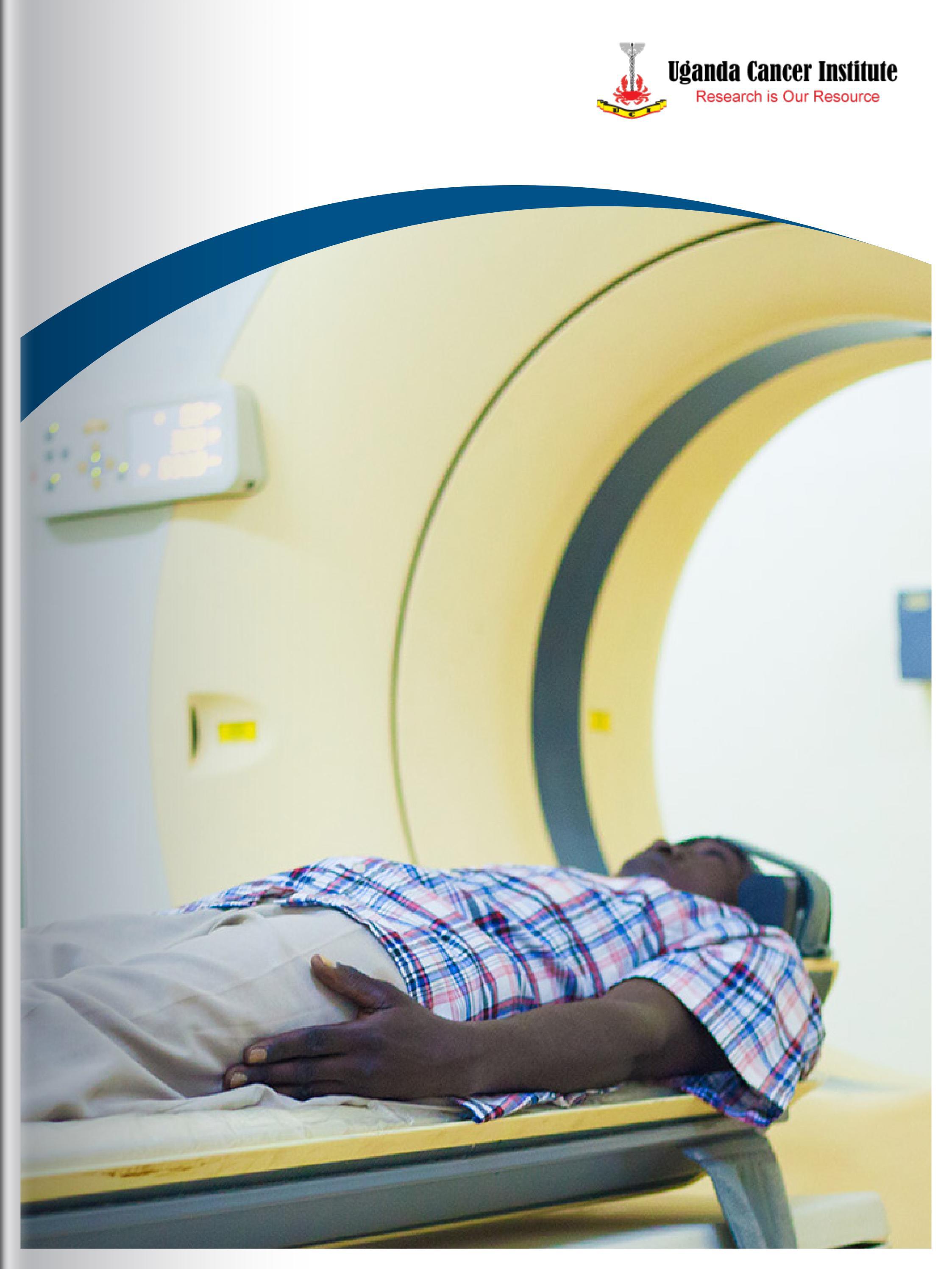 Uganda Cancer Institute by Outlook Publishing - Issuu