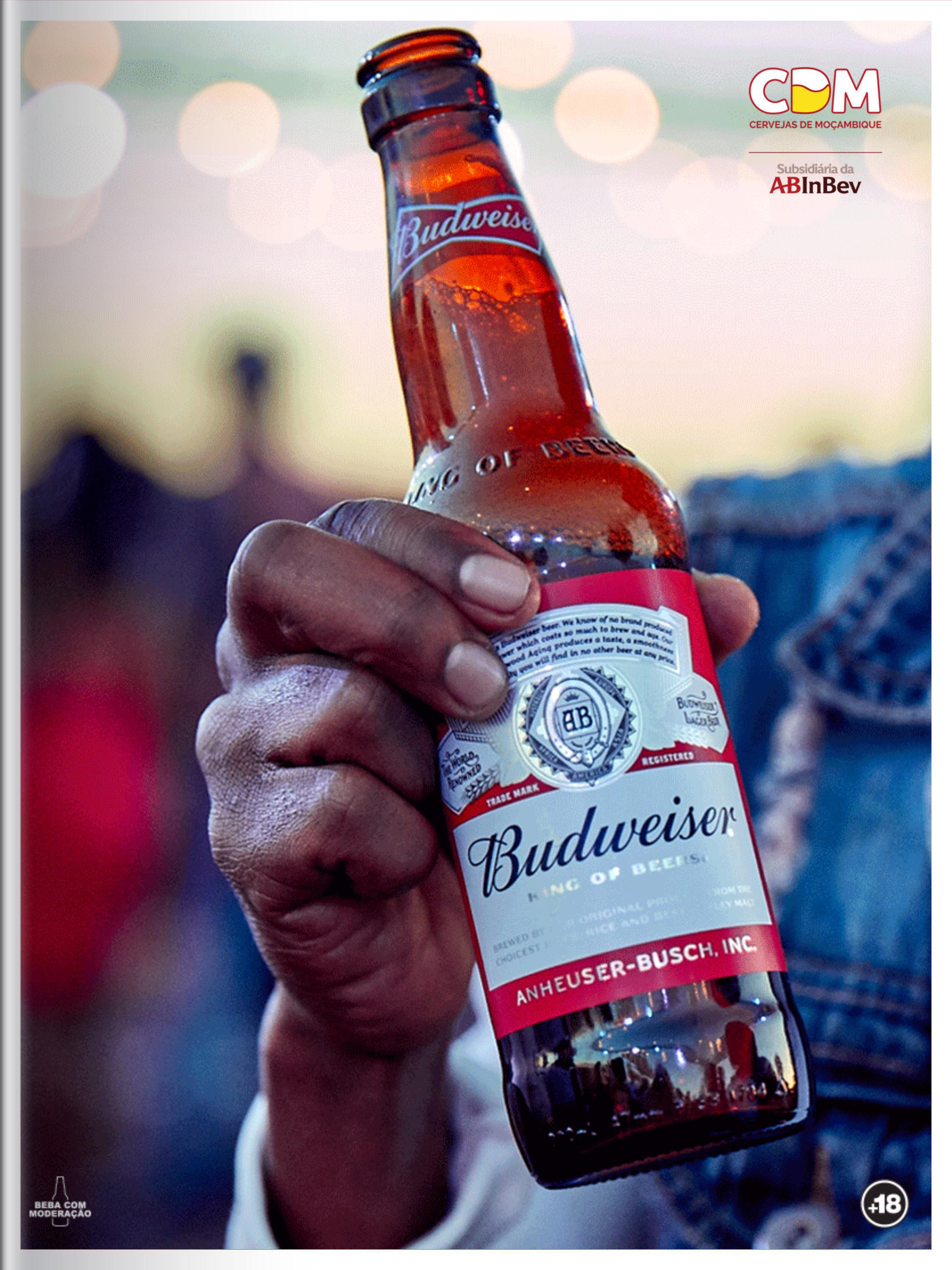 Cervejas De Mozambique by Outlook Publishing - Issuu
