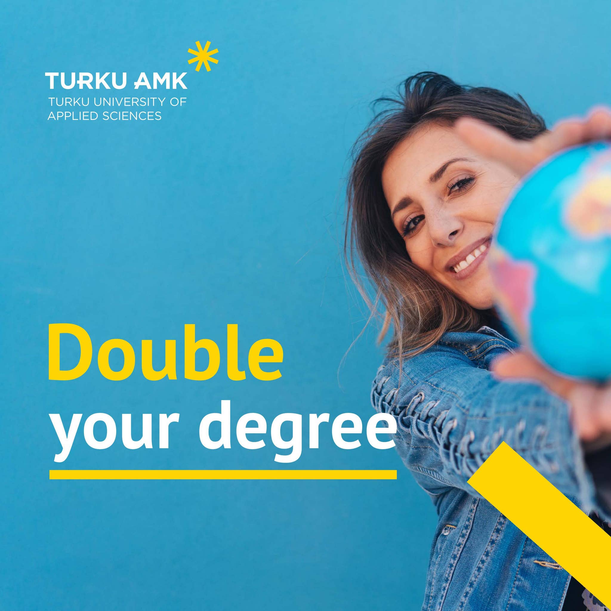 Double Degree at Turku UAS by Turun AMK, Turku UAS - Issuu