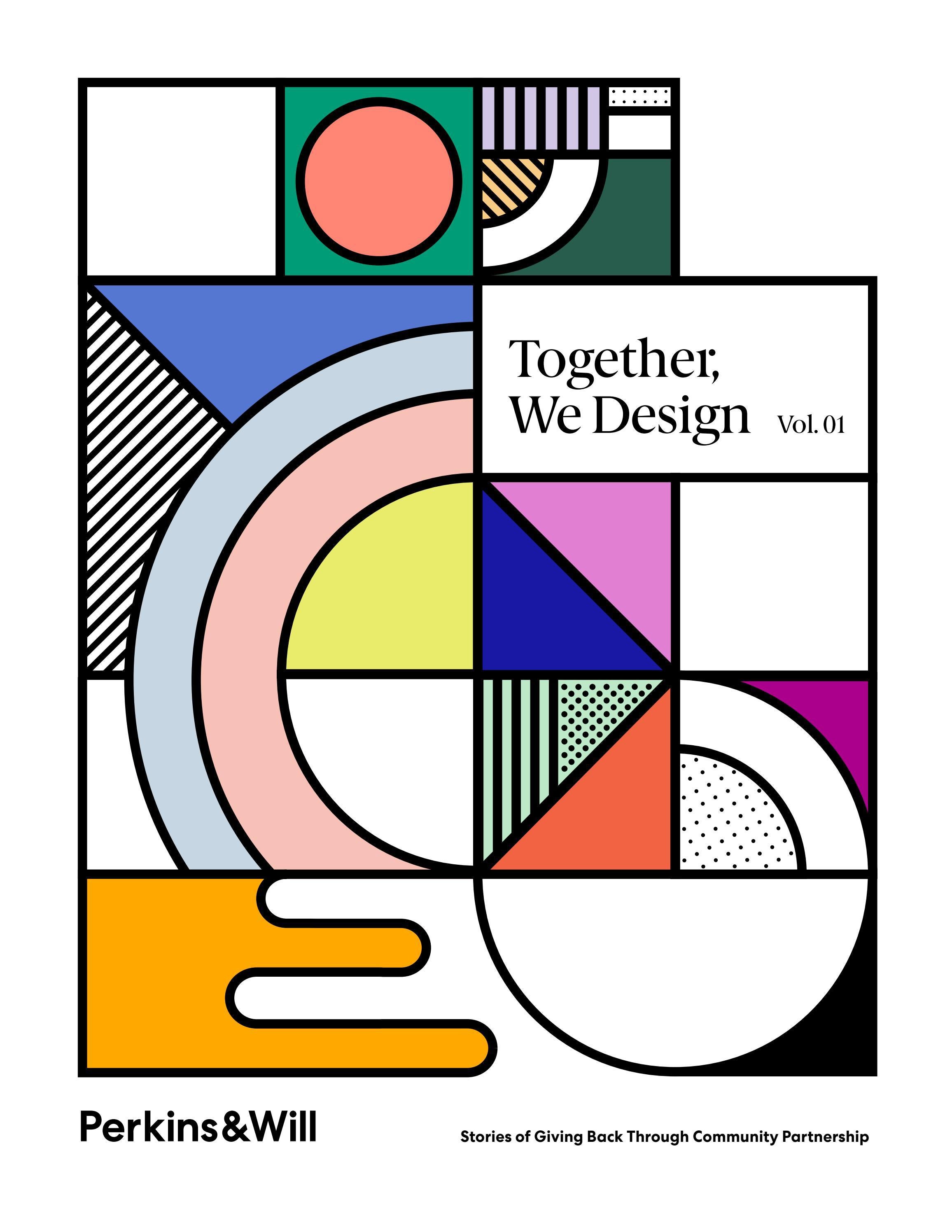 Together, We Design ― Vol. 01 by Perkins&Will - Issuu