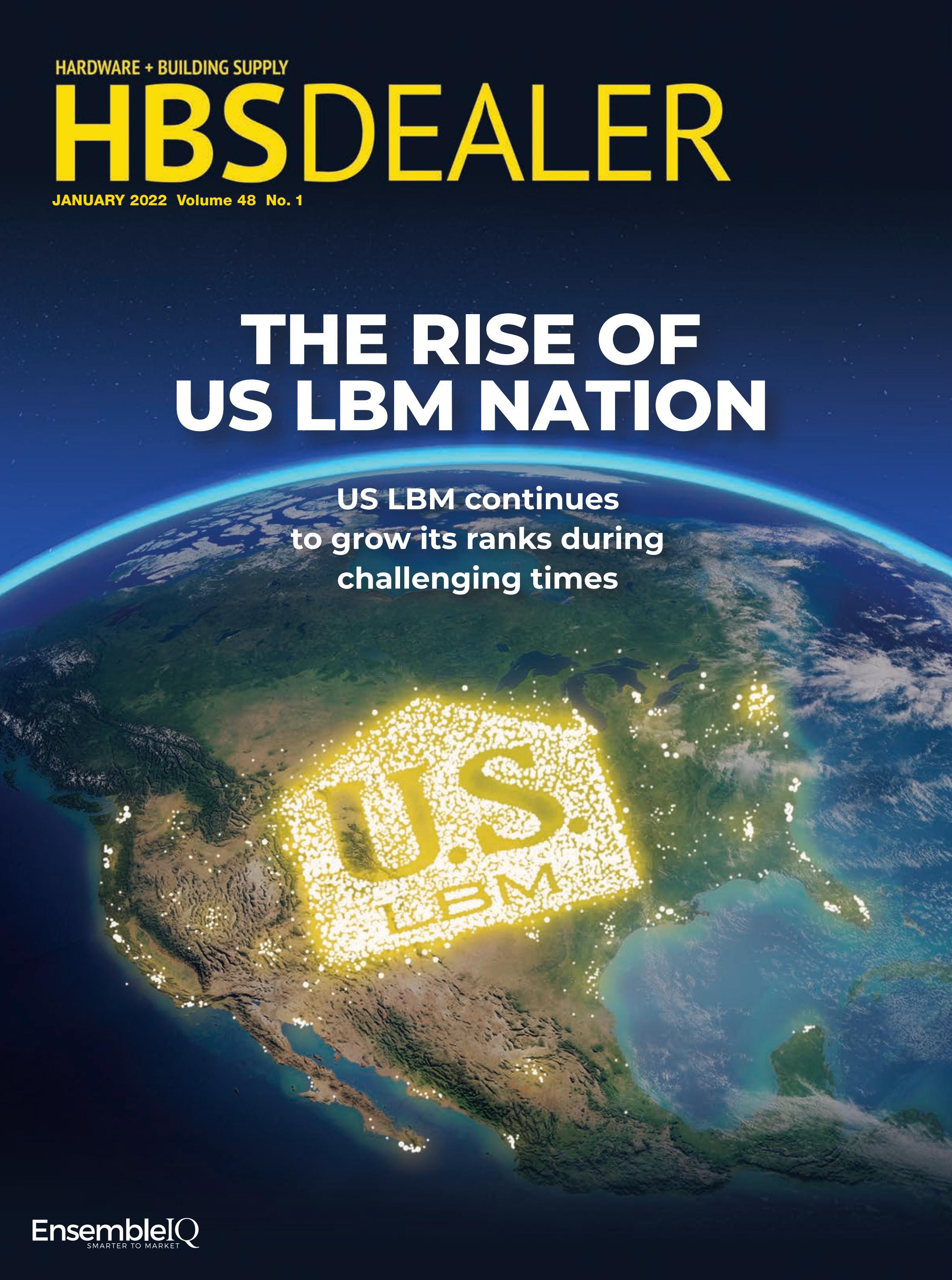 HBSD-0122 by ensembleiq - Issuu