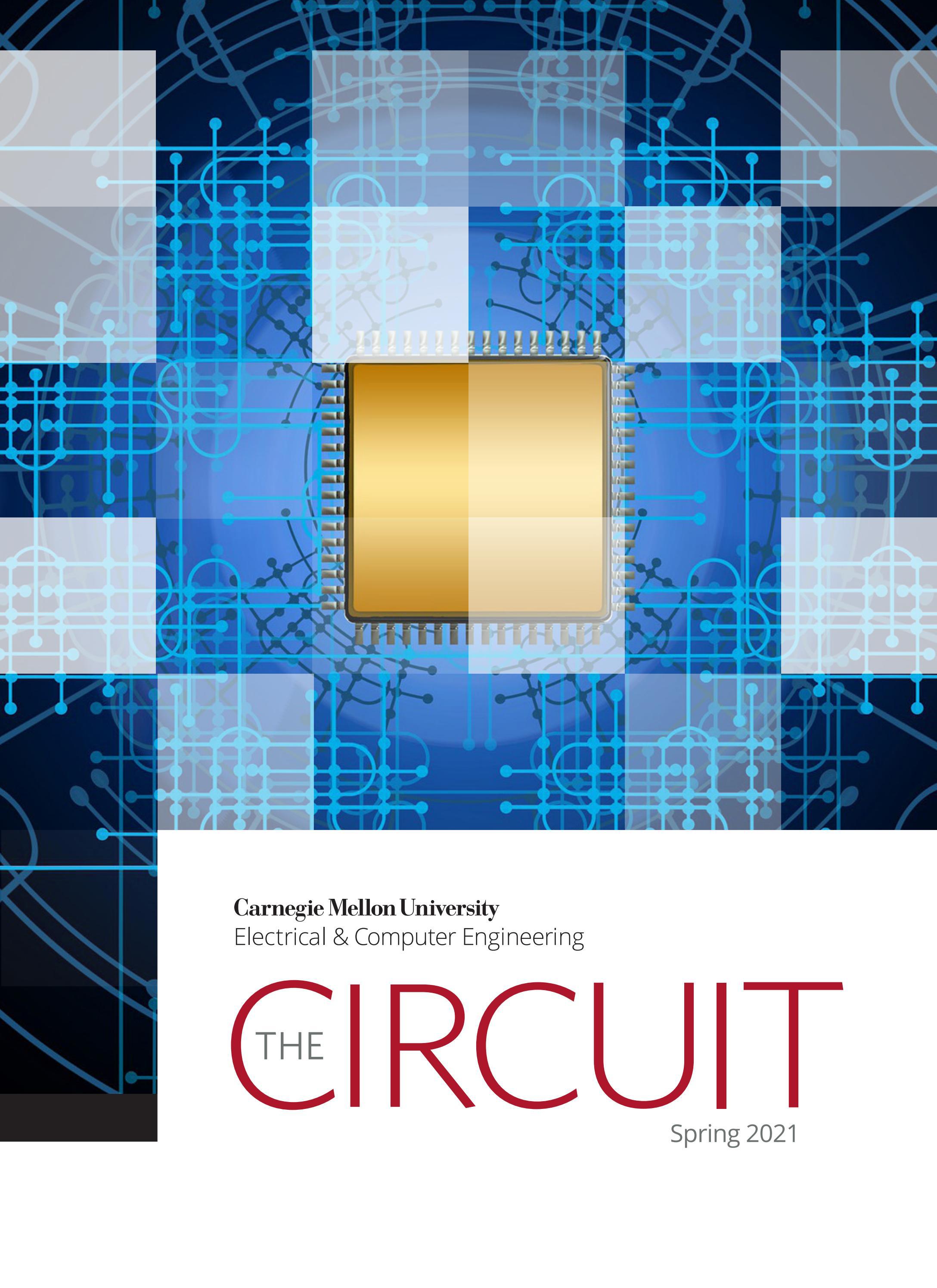 The Circuit: Spring 2021 by CMUEngineering - Issuu