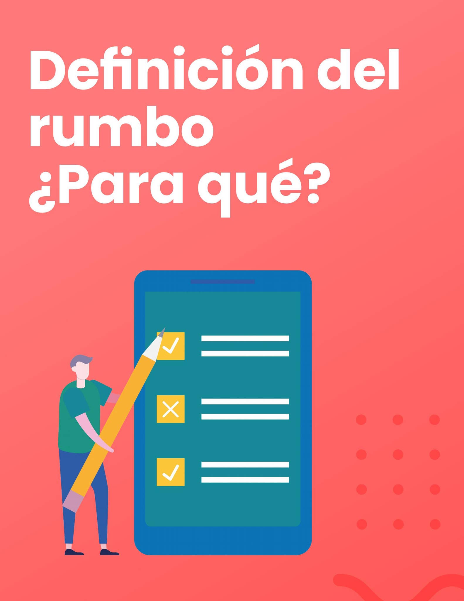 Definición del Rumbo MRP parte 2 by GROW INCUBADORA DE MENTES CREATIVAS ...