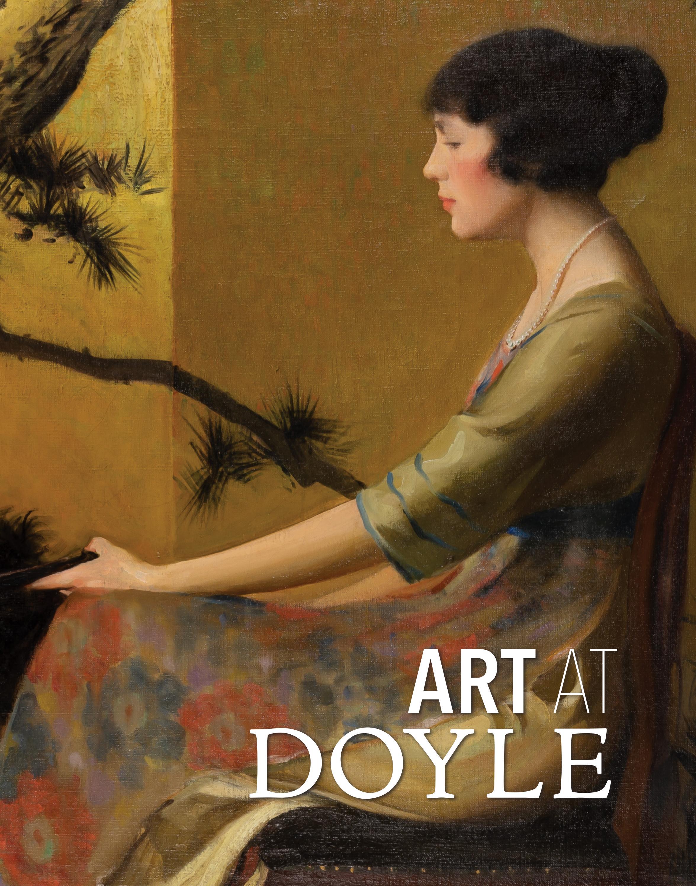 Art at Doyle by Doyle - Issuu