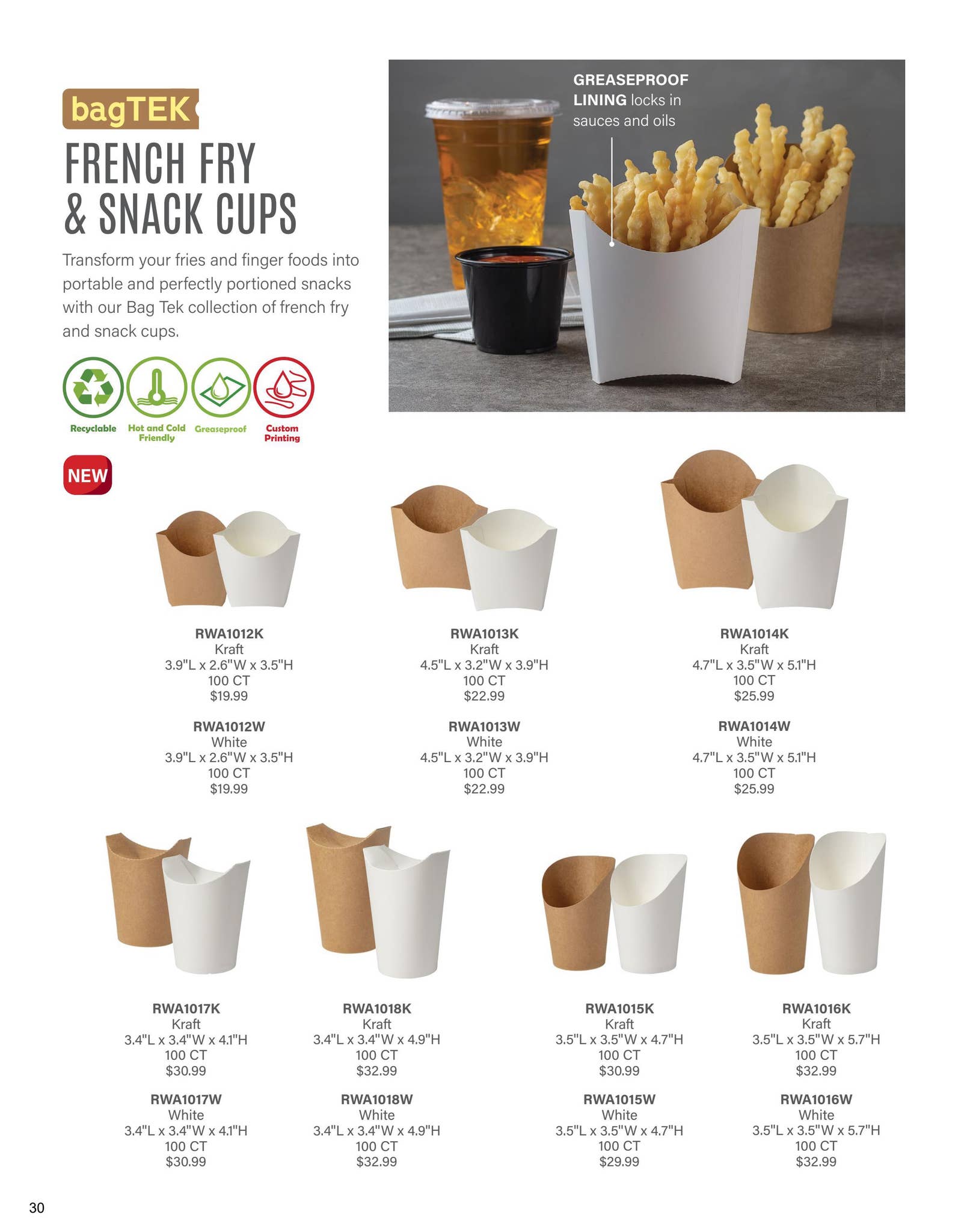The Chefs' Warehouse Restaurantware Catalog by The Chefs' Warehouse - Issuu