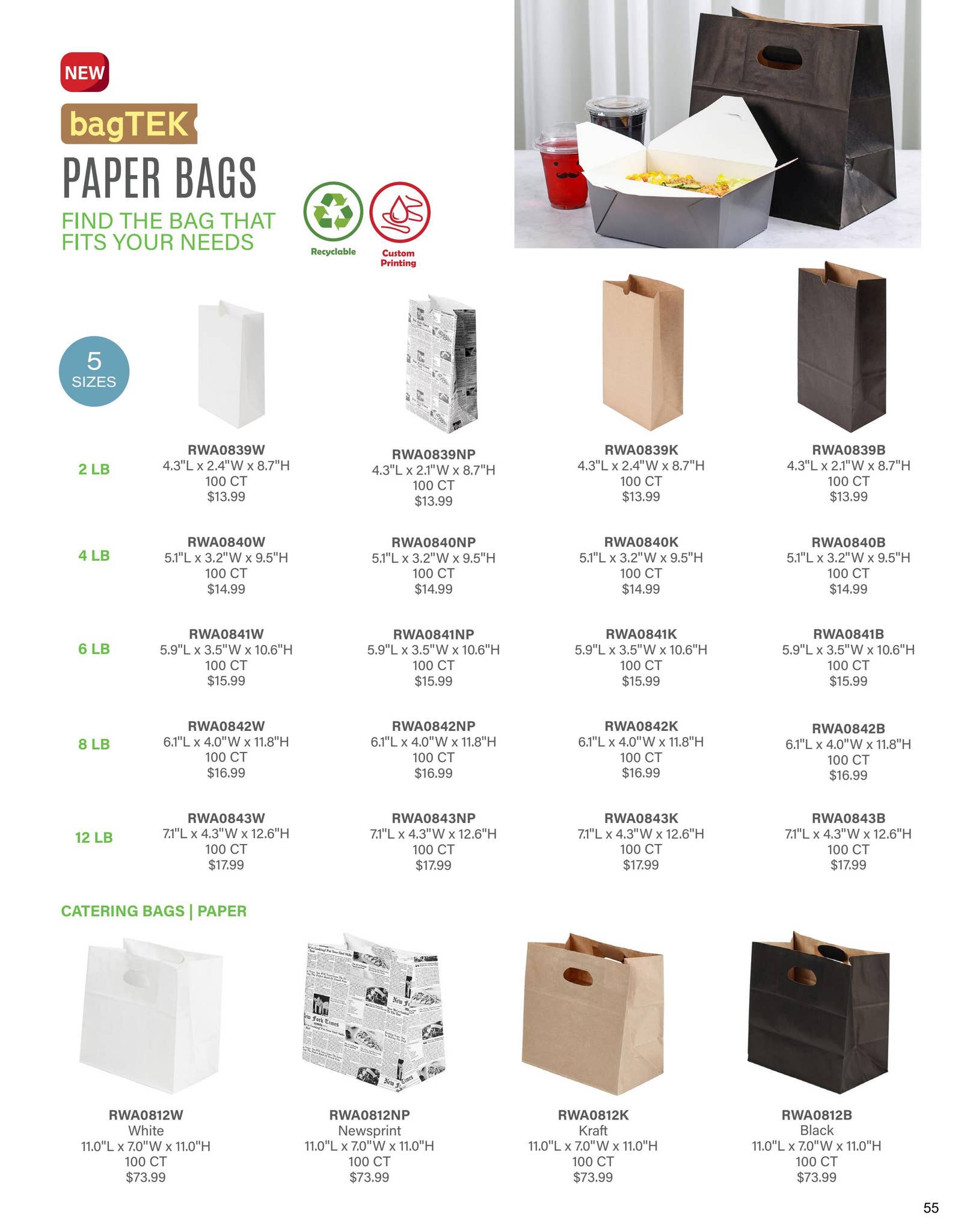 The Chefs' Warehouse Restaurantware Catalog by The Chefs' Warehouse - Issuu