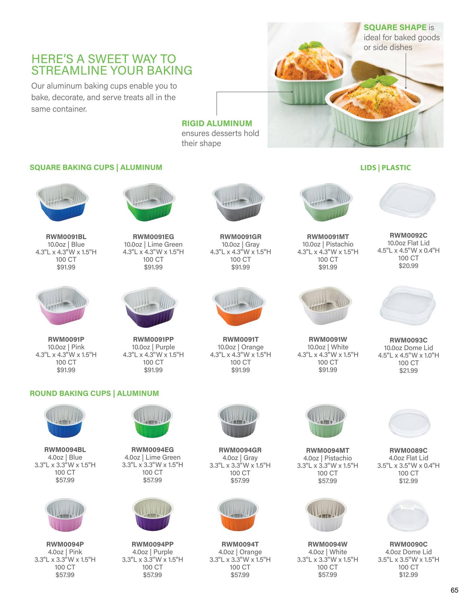 The Chefs' Warehouse Restaurantware Catalog by The Chefs' Warehouse - Issuu