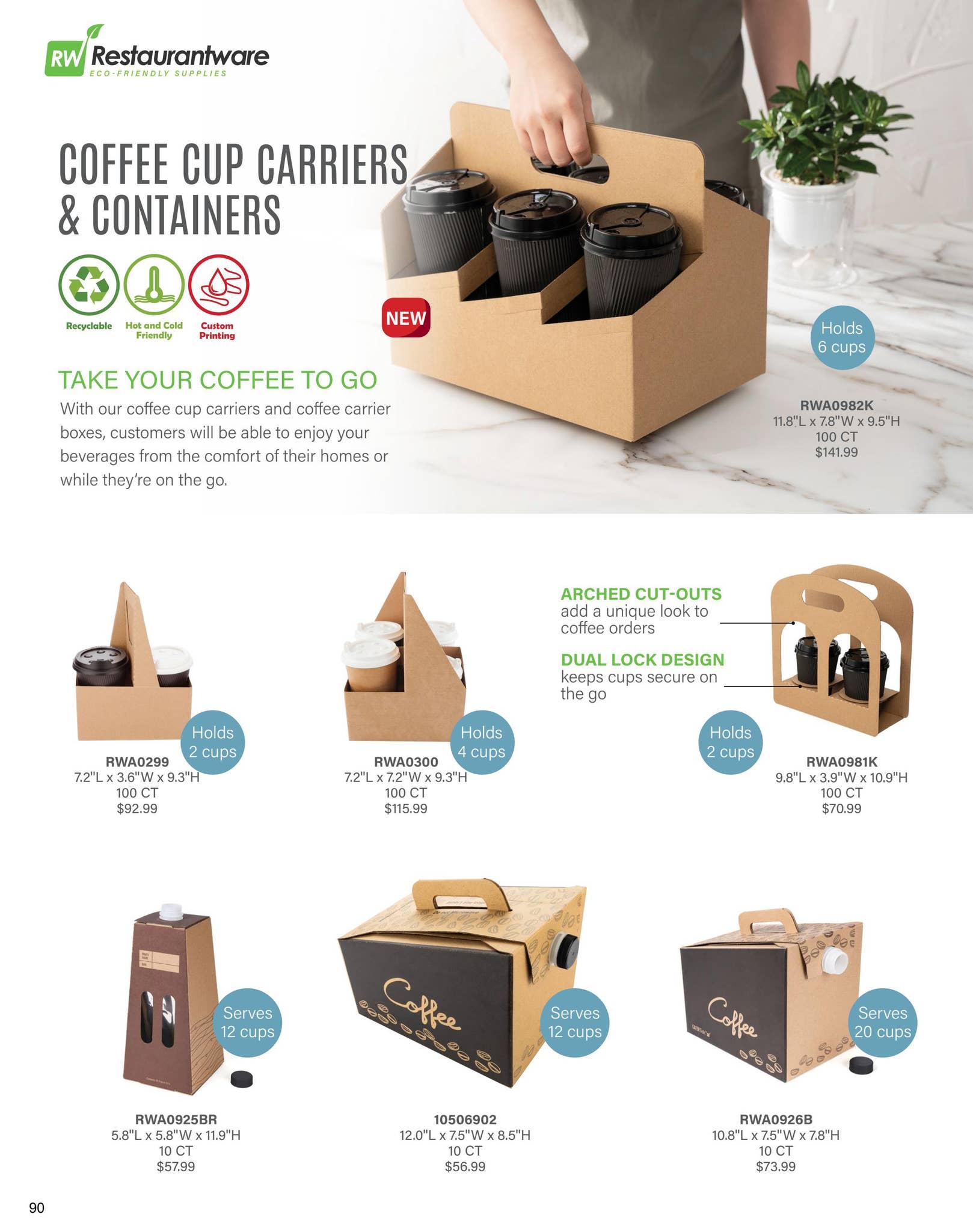 The Chefs' Warehouse Restaurantware Catalog by The Chefs' Warehouse - Issuu