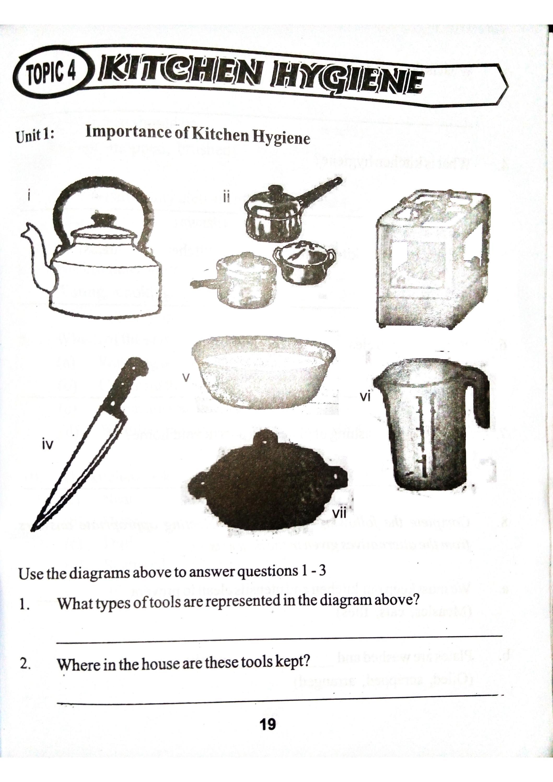 Assignment by Gra chef - Issuu