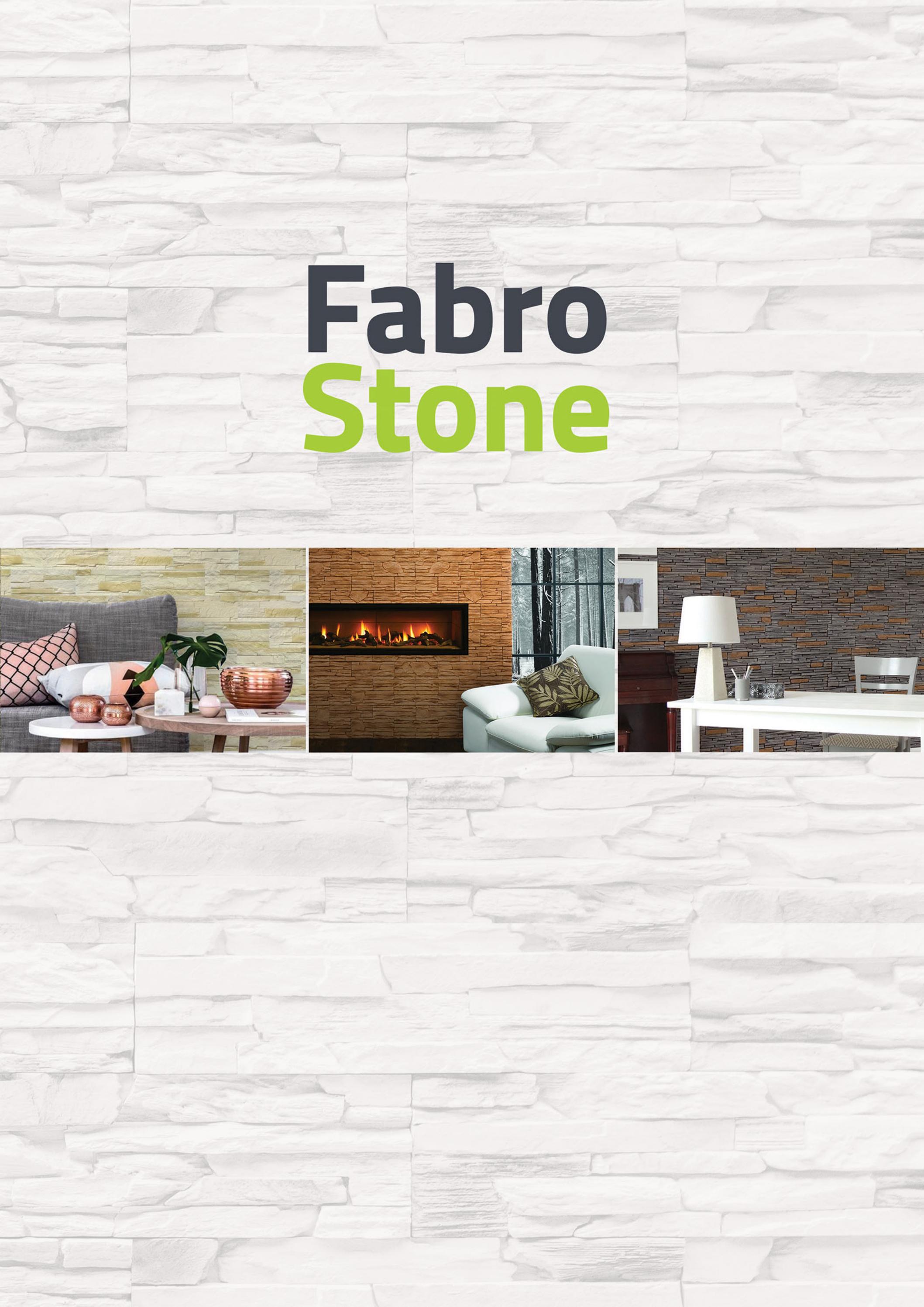 Fabro Stone katalógus 2020 by Online katalogus - Issuu
