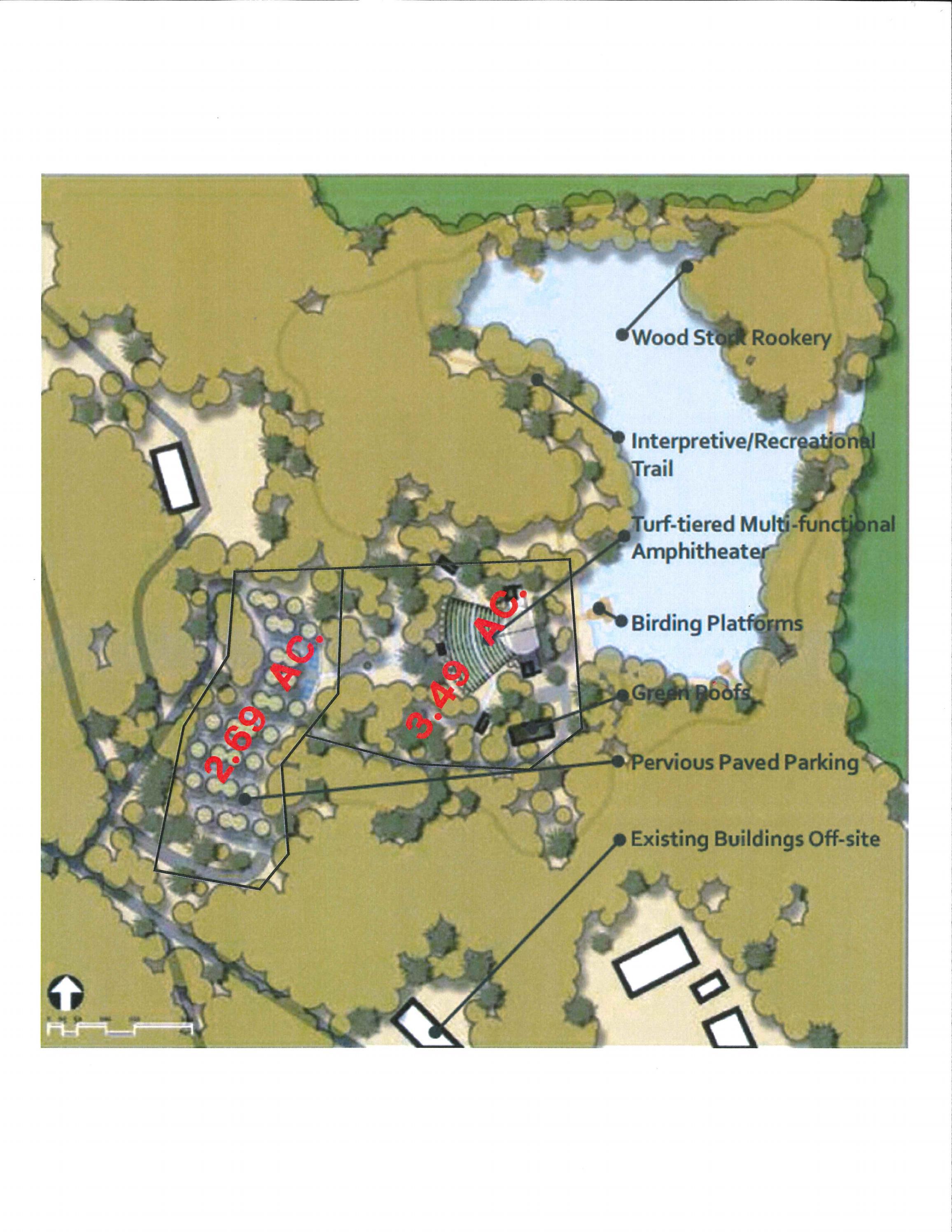 RFP 368: Jekyll Island Amphitheater Market Analysis by Jekyll Island ...