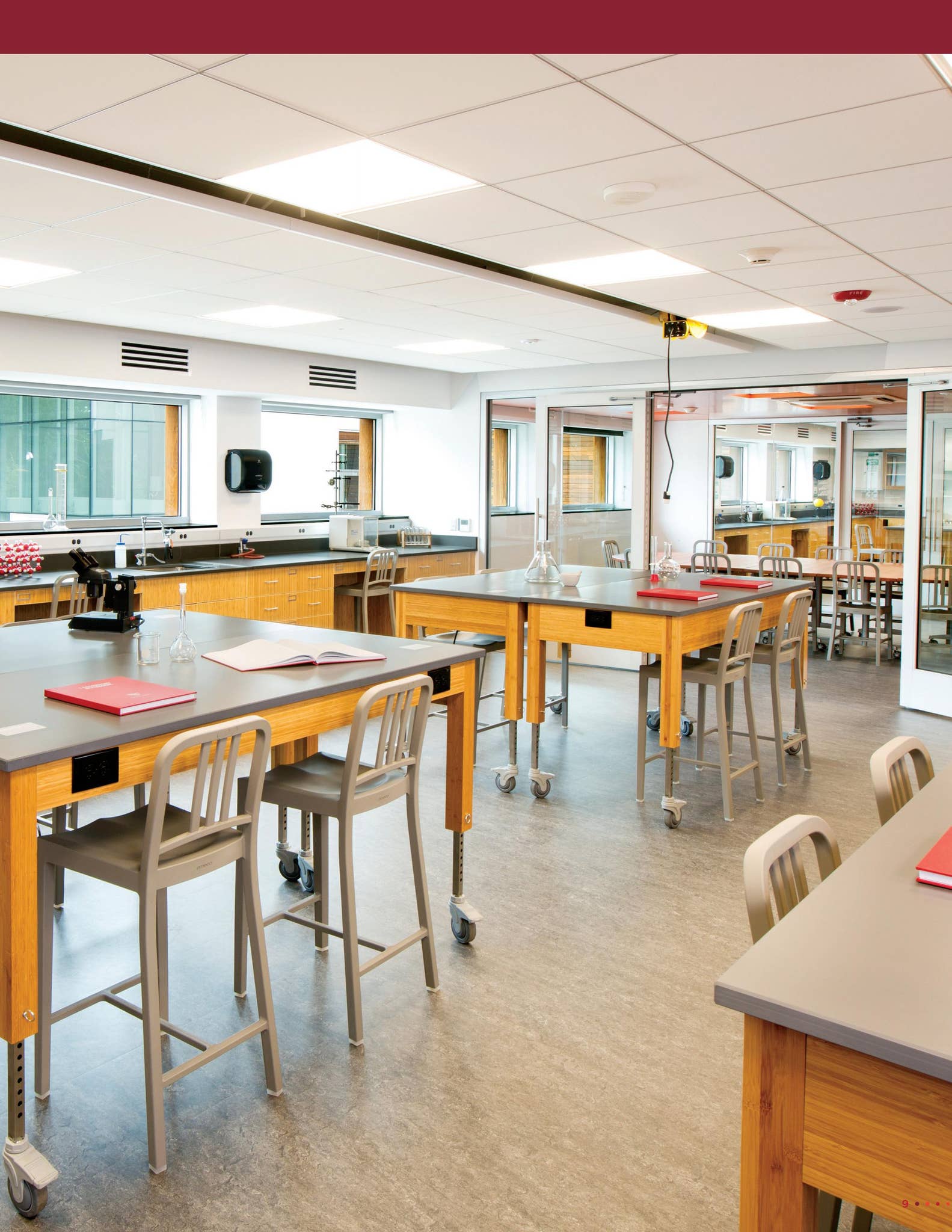StrengtHUNbounded: The Campaign for The Hun School of Princeton by The ...