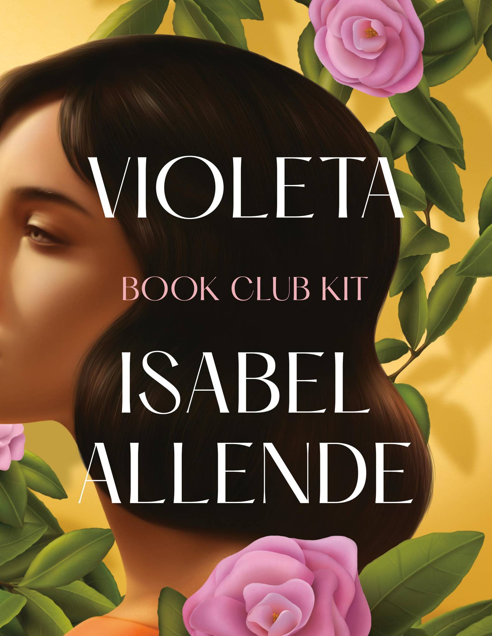 VIOLETA Book Club Kit by PRH Library - Issuu