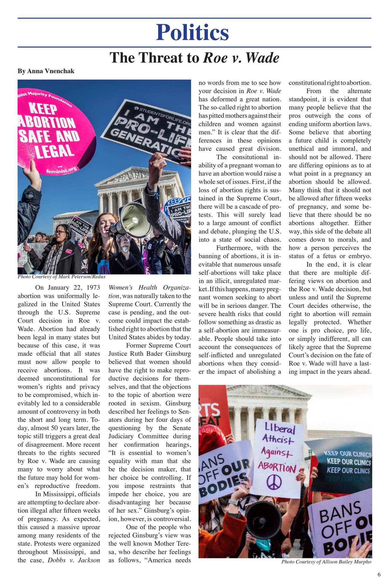 Issue #2 January 2022 by BBHS Focus - Issuu