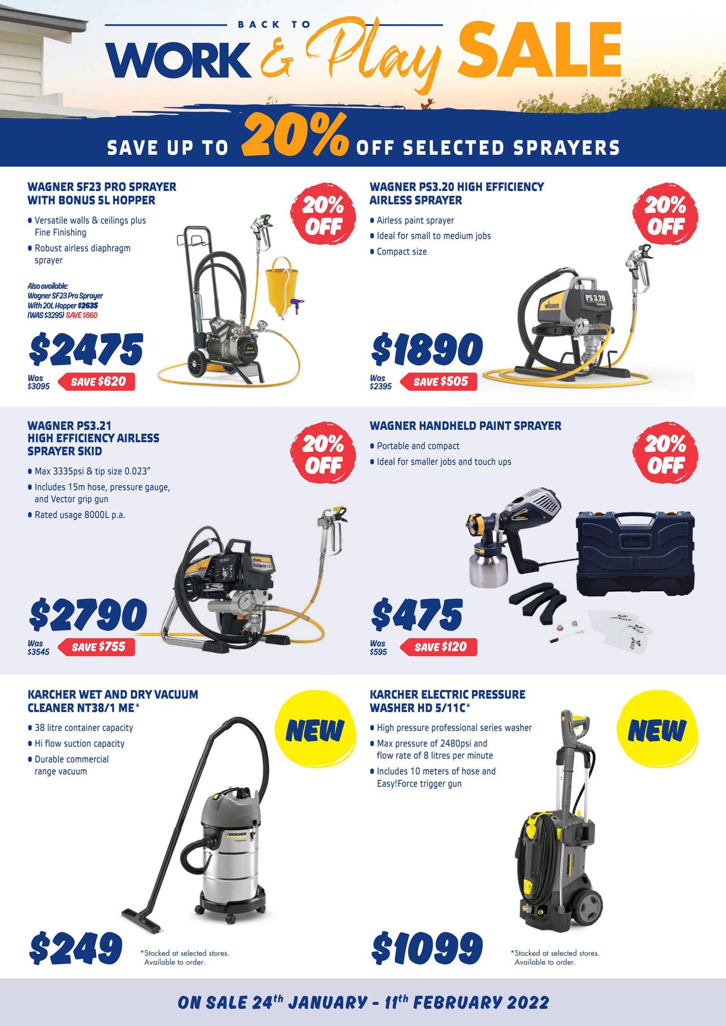 Paint Spot January 2022 Sale by Dulux Australia - Issuu