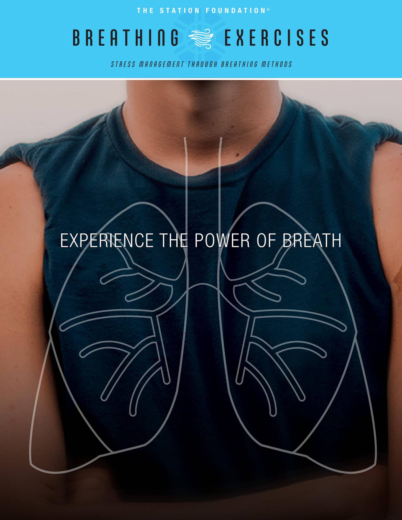 Breathing Exercises by thestationfoundation - Issuu