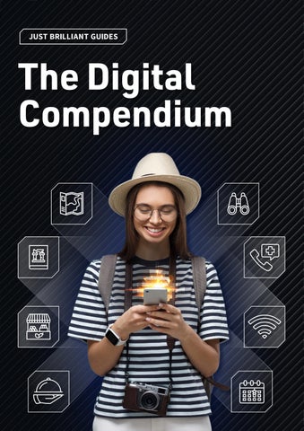 The Digital Compendium by Just Brilliant Guides - Issuu
