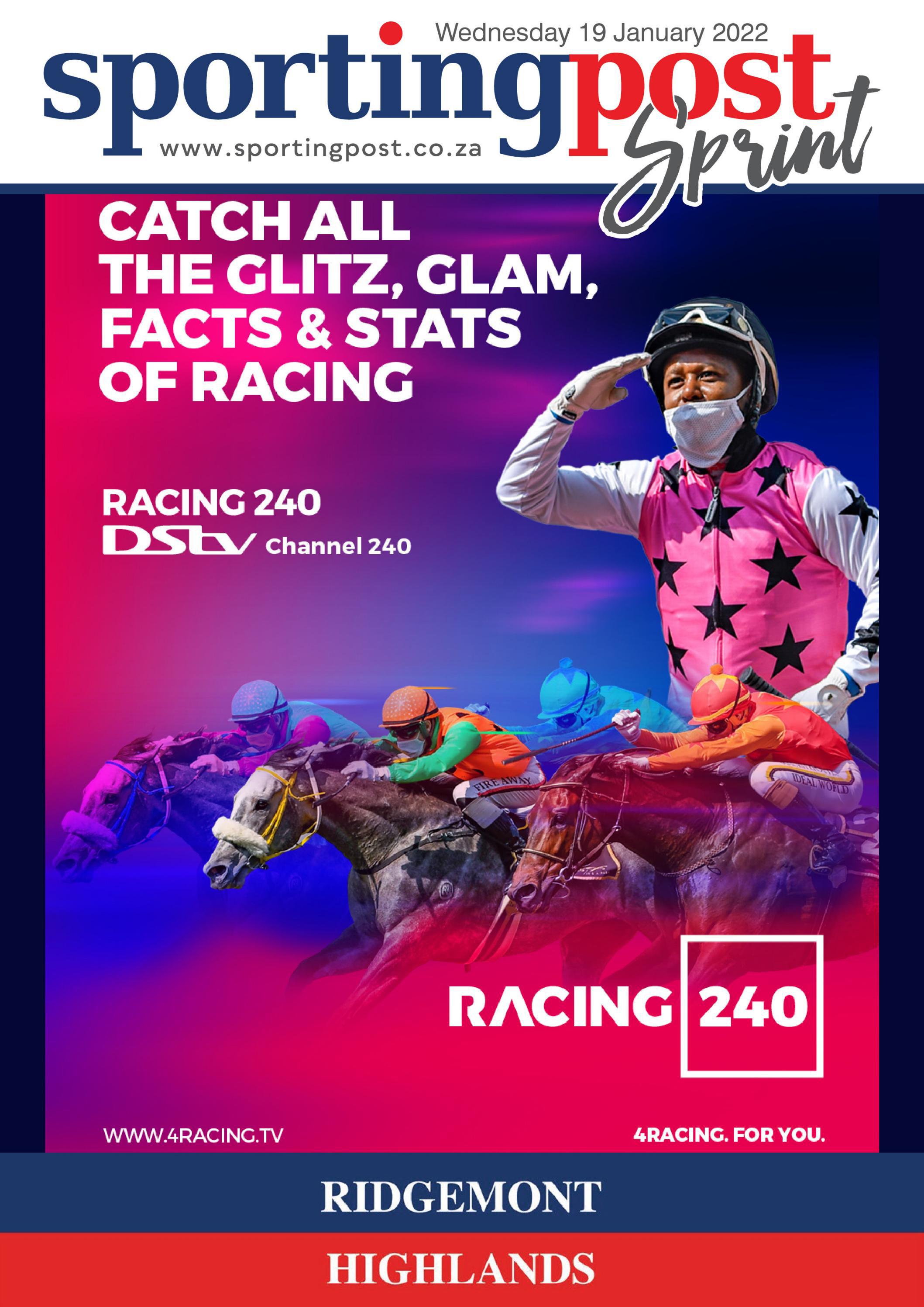 20211020 - Sporting Post Sprint Ver 1.3 Single Pages by Sporting Post ...