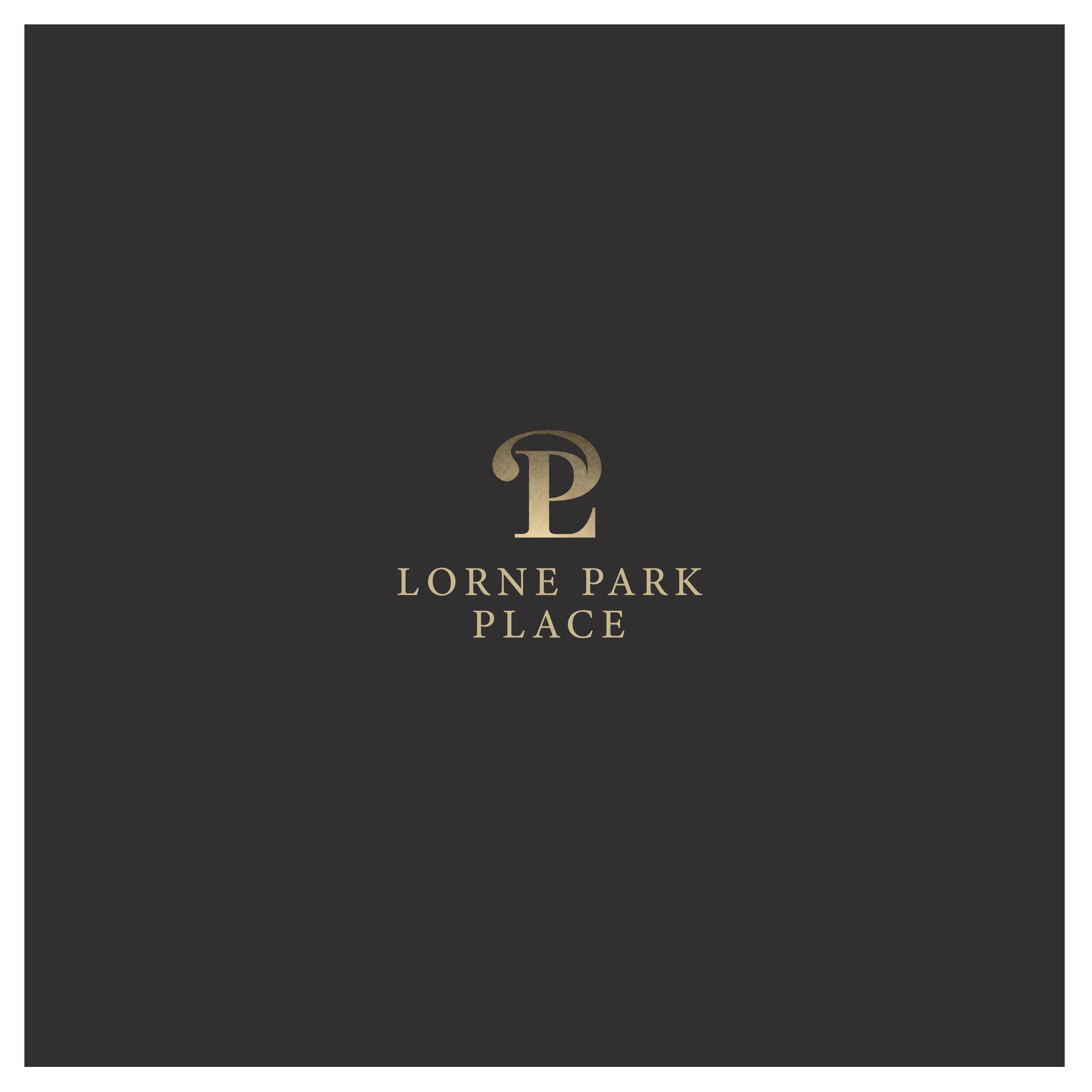 Lorne Park Place Brochure by cachethomes - Issuu