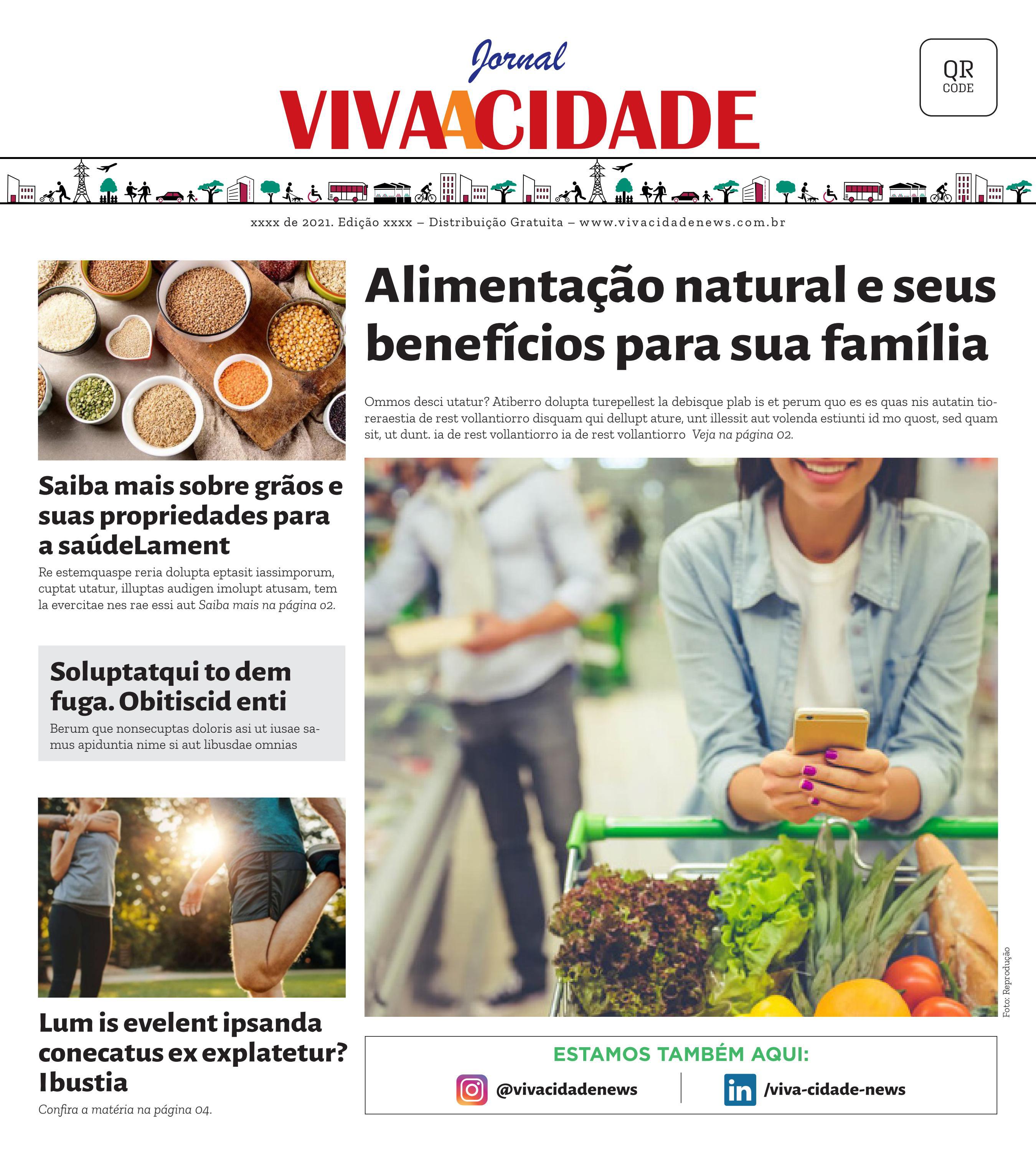 GPA 4pg by vivacidadeoficial - Issuu