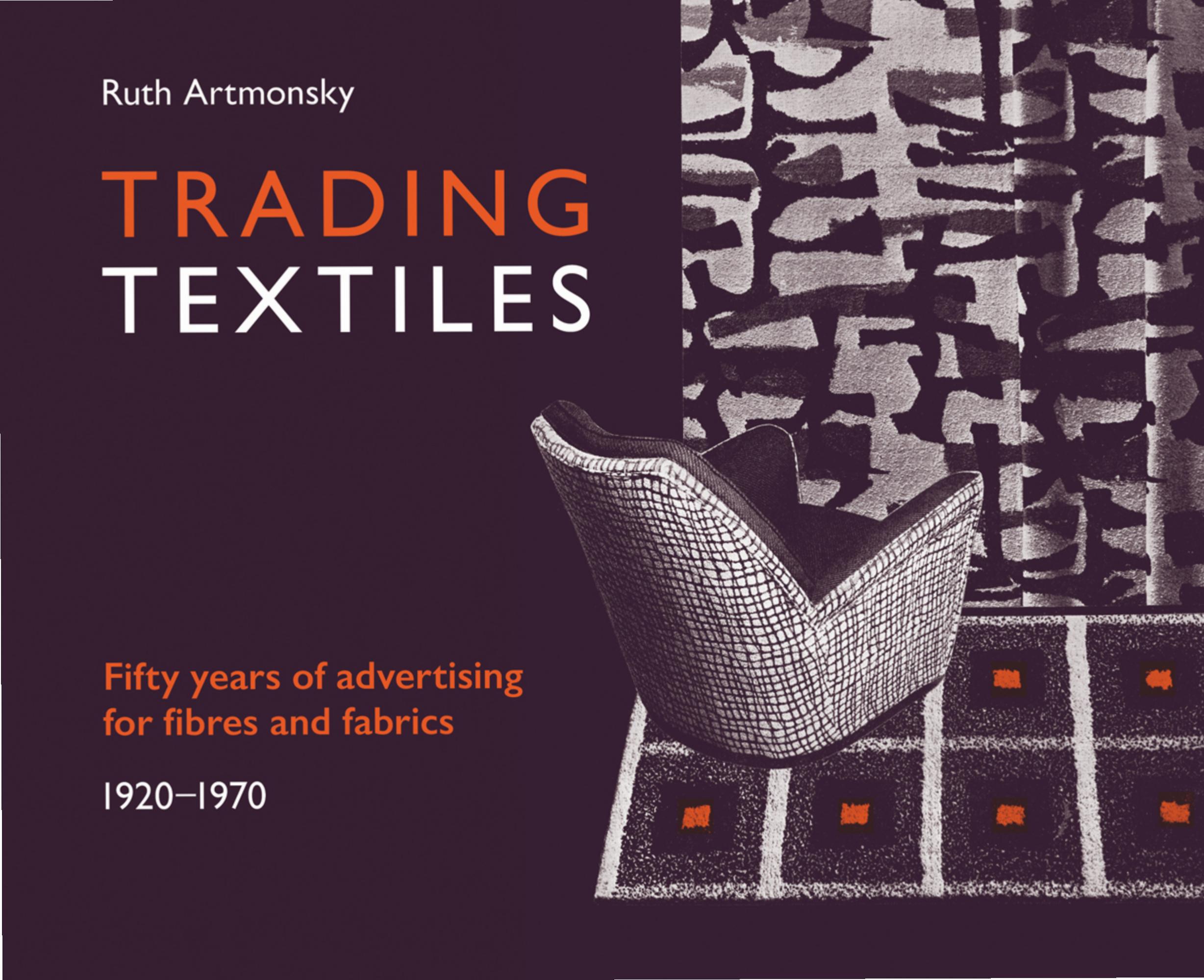 Trading Textiles by ACC Art Books - Issuu