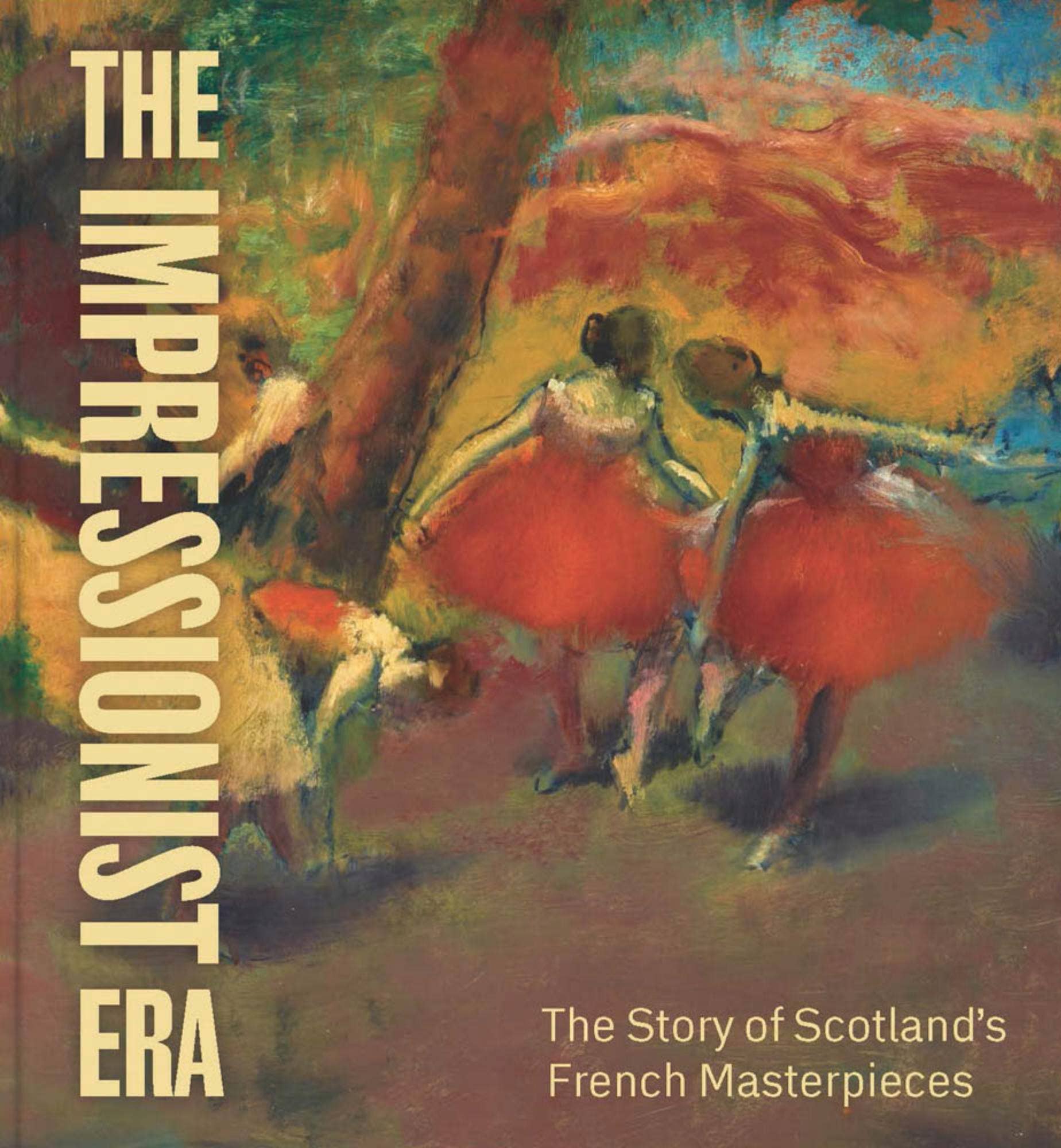 The Impressionist Era by ACC Art Books - Issuu