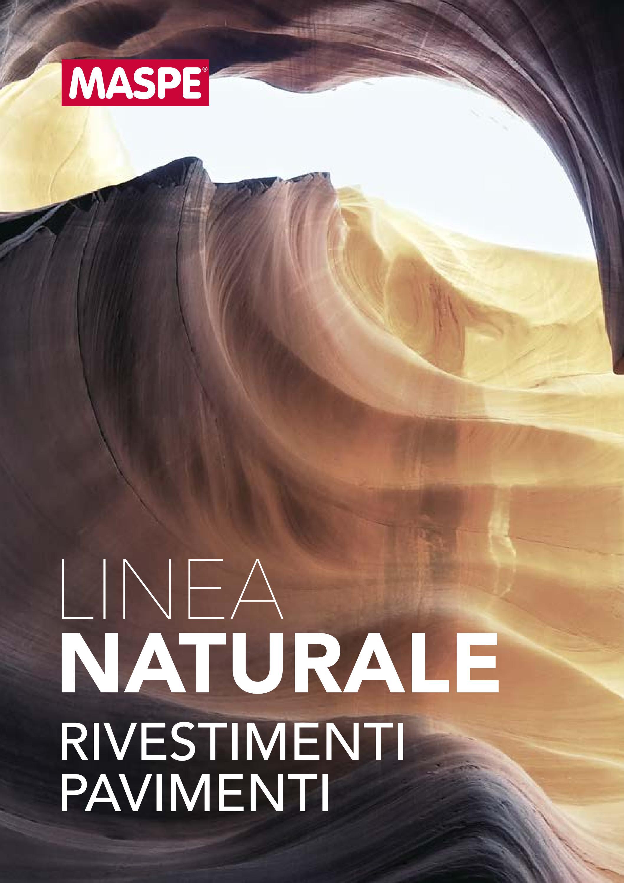 Maspe Catalogo 2022 Linea Naturale by MASPE SRL - Issuu