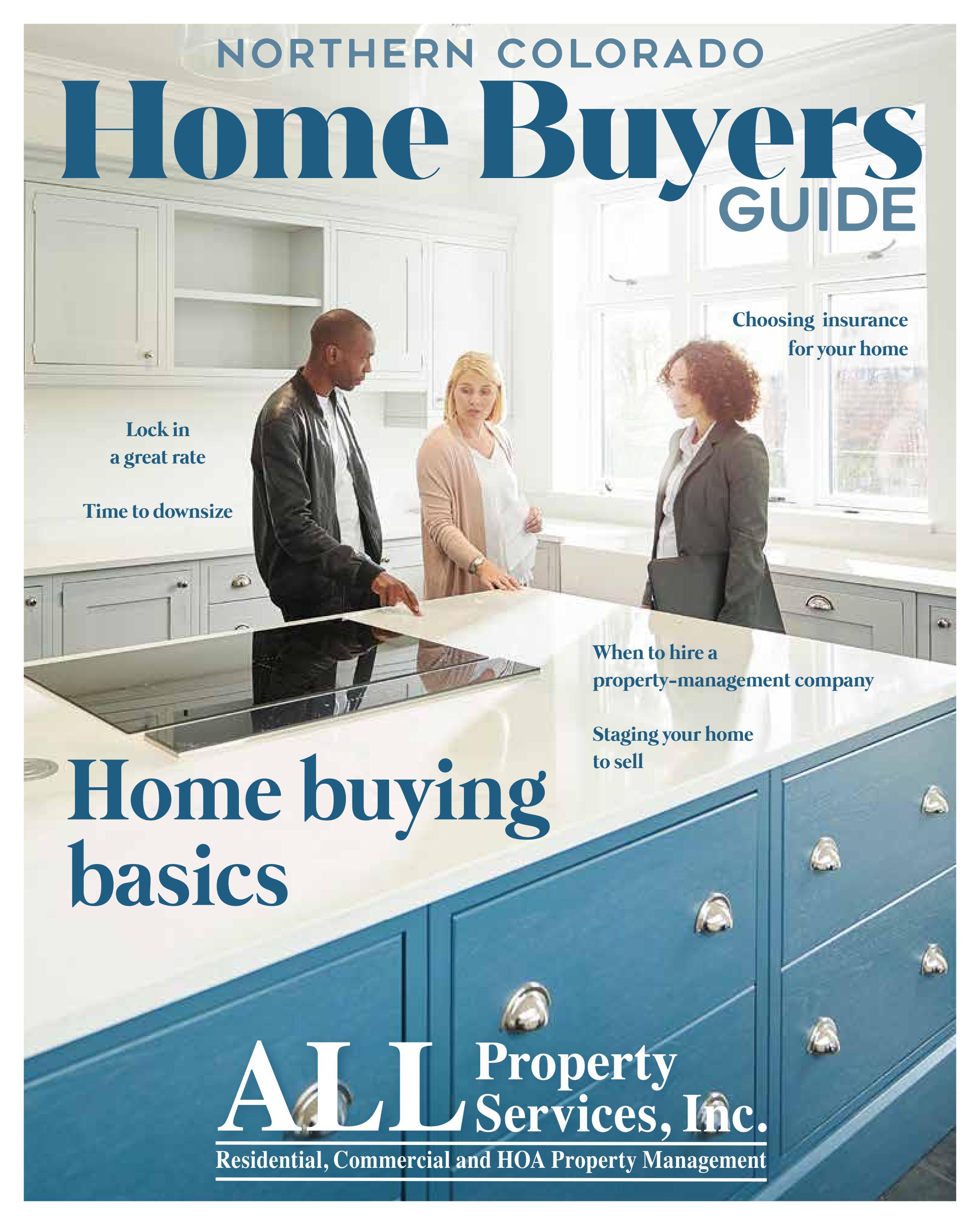 Northern Colorado Home Buyer's Guide | 2021 by RM Publishing - Issuu