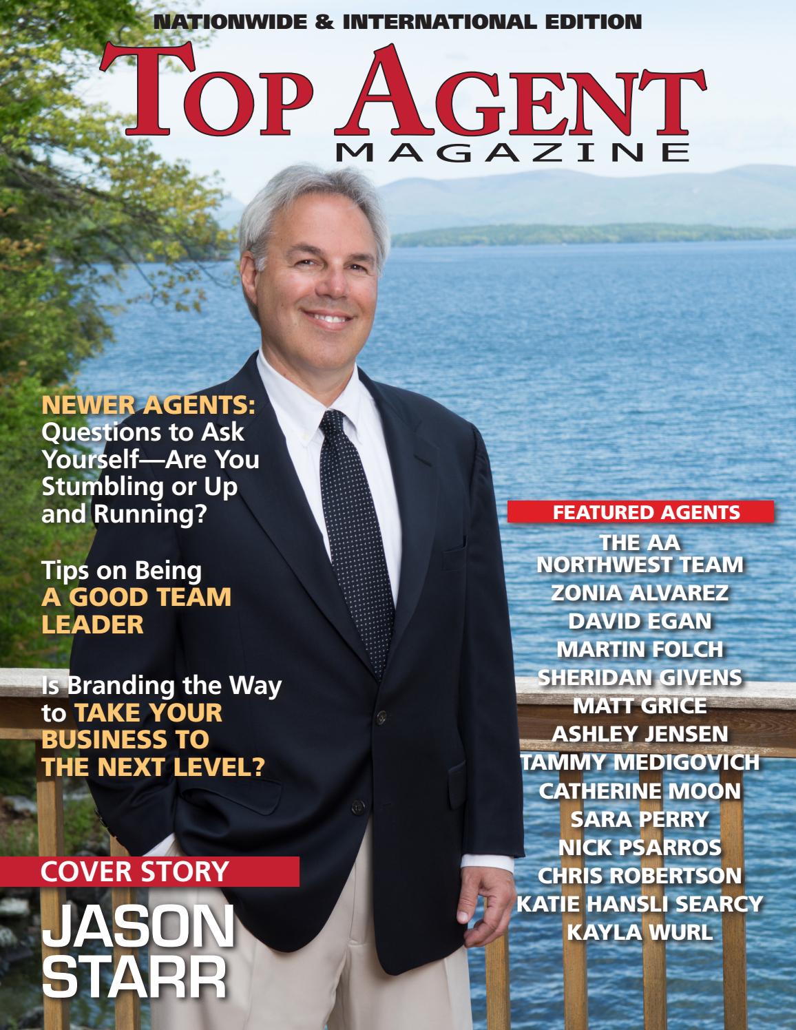 Nationwide 7-17-17 by TOP AGENT MAGAZINE - Issuu