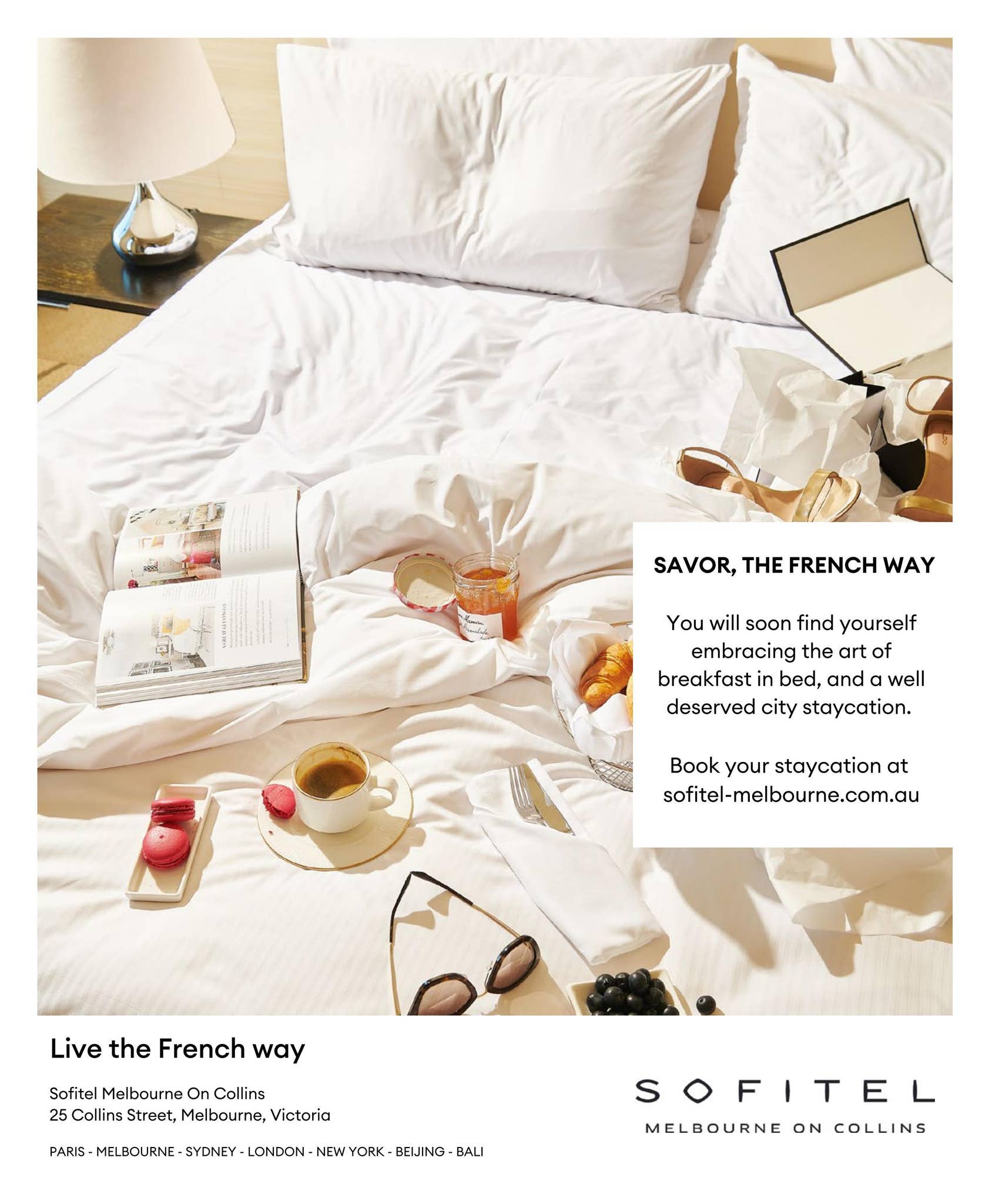 Encore: The Melbourne Symphony Orchestra Magazine | Issue 1, 2022 by ...