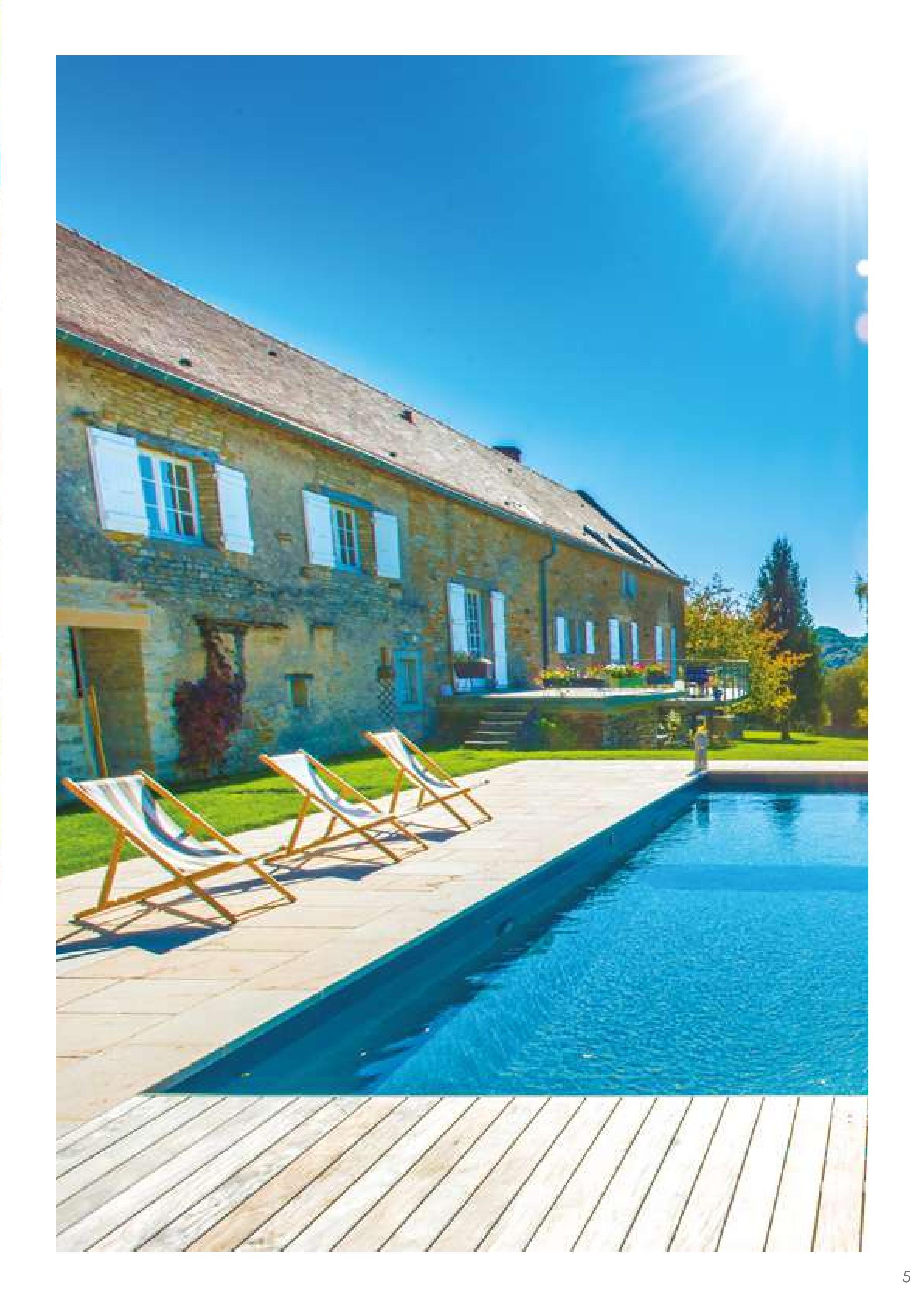 Catalogue Aquilus Piscines by Aquilus piscines et spas - Issuu