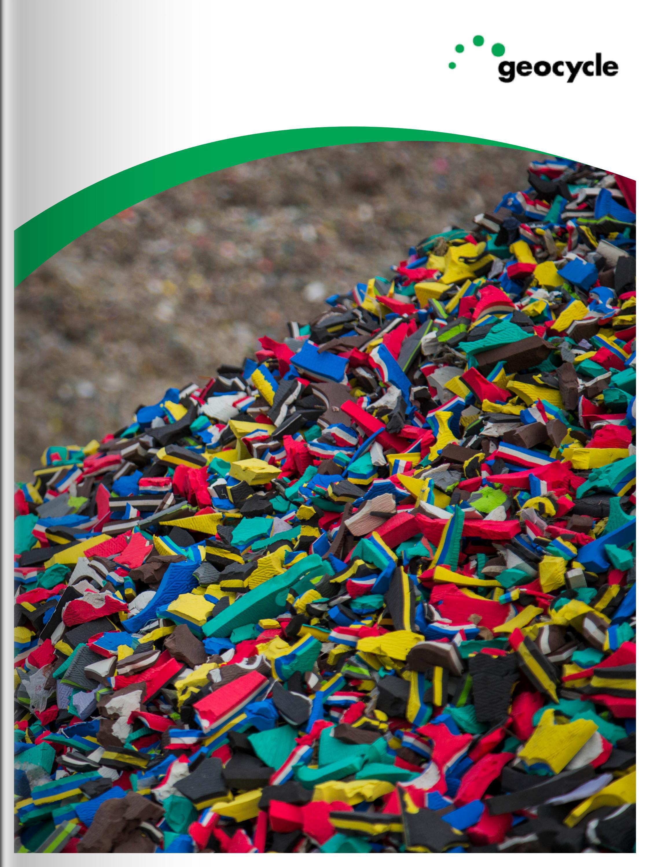 Geocycle by Outlook Publishing - Issuu