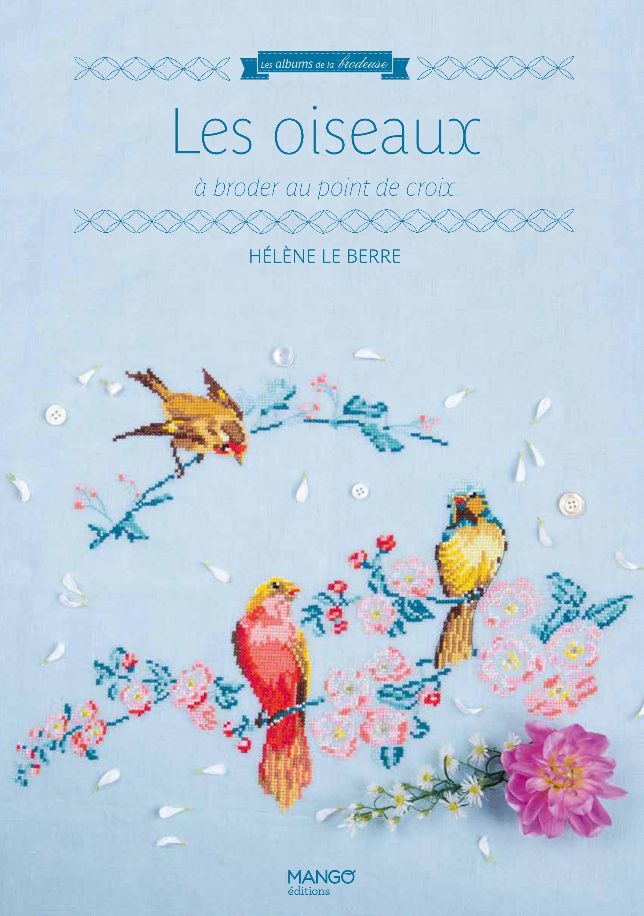 Les oiseaux by Fleurus Editions - Issuu
