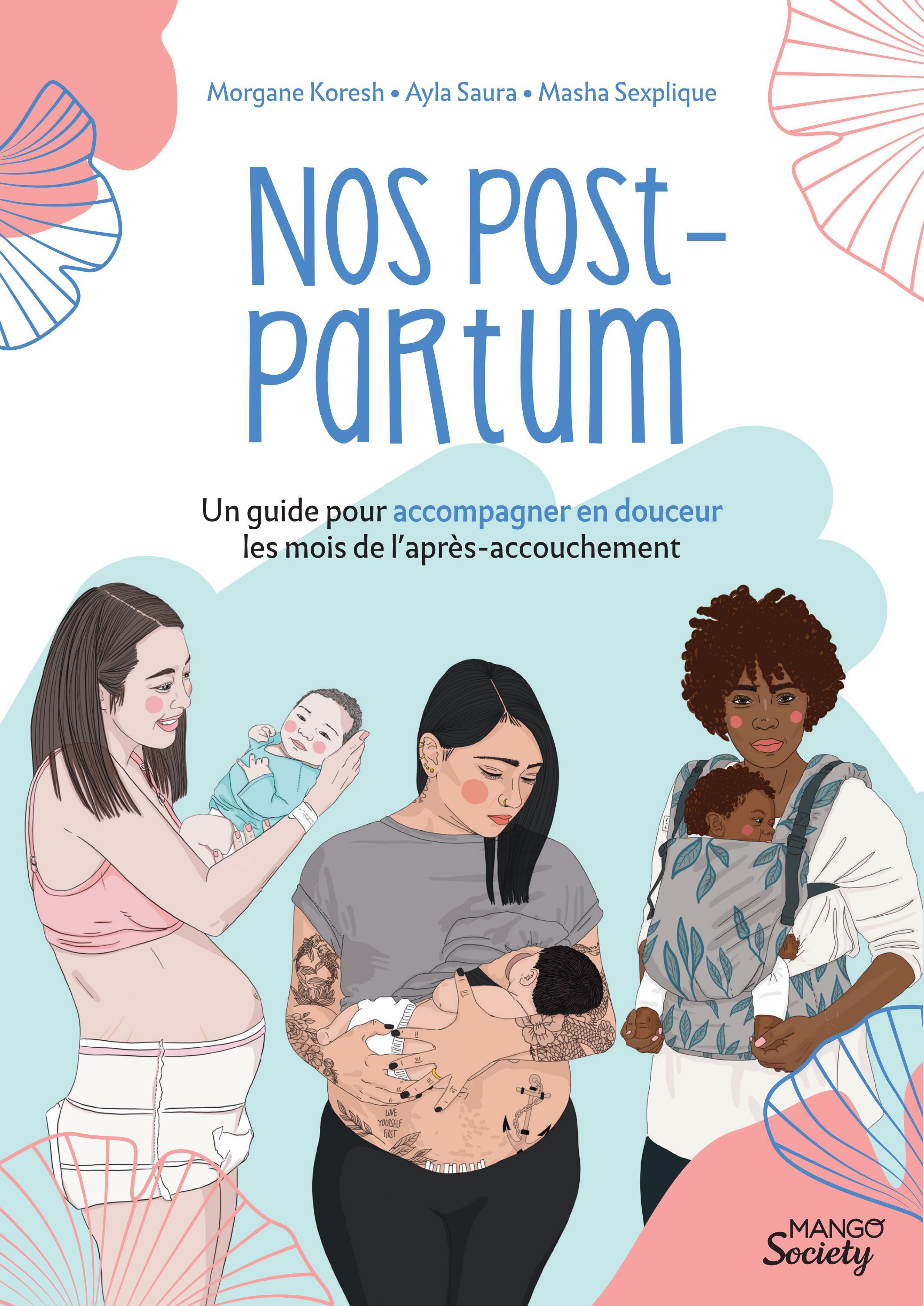 Nos post-partum by Fleurus Editions - Issuu