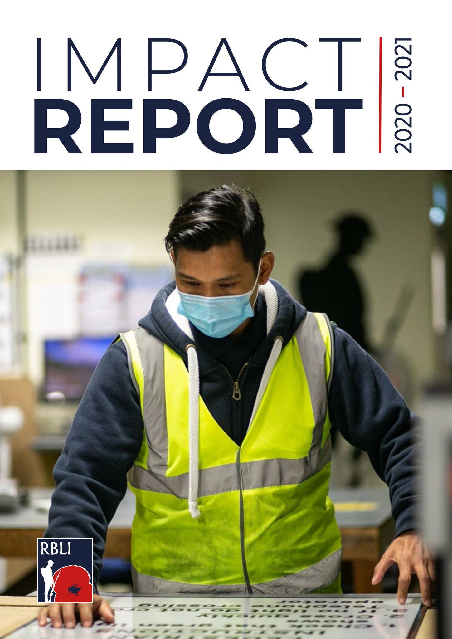 RBLI Impact Report 2021 by RBLI - Issuu