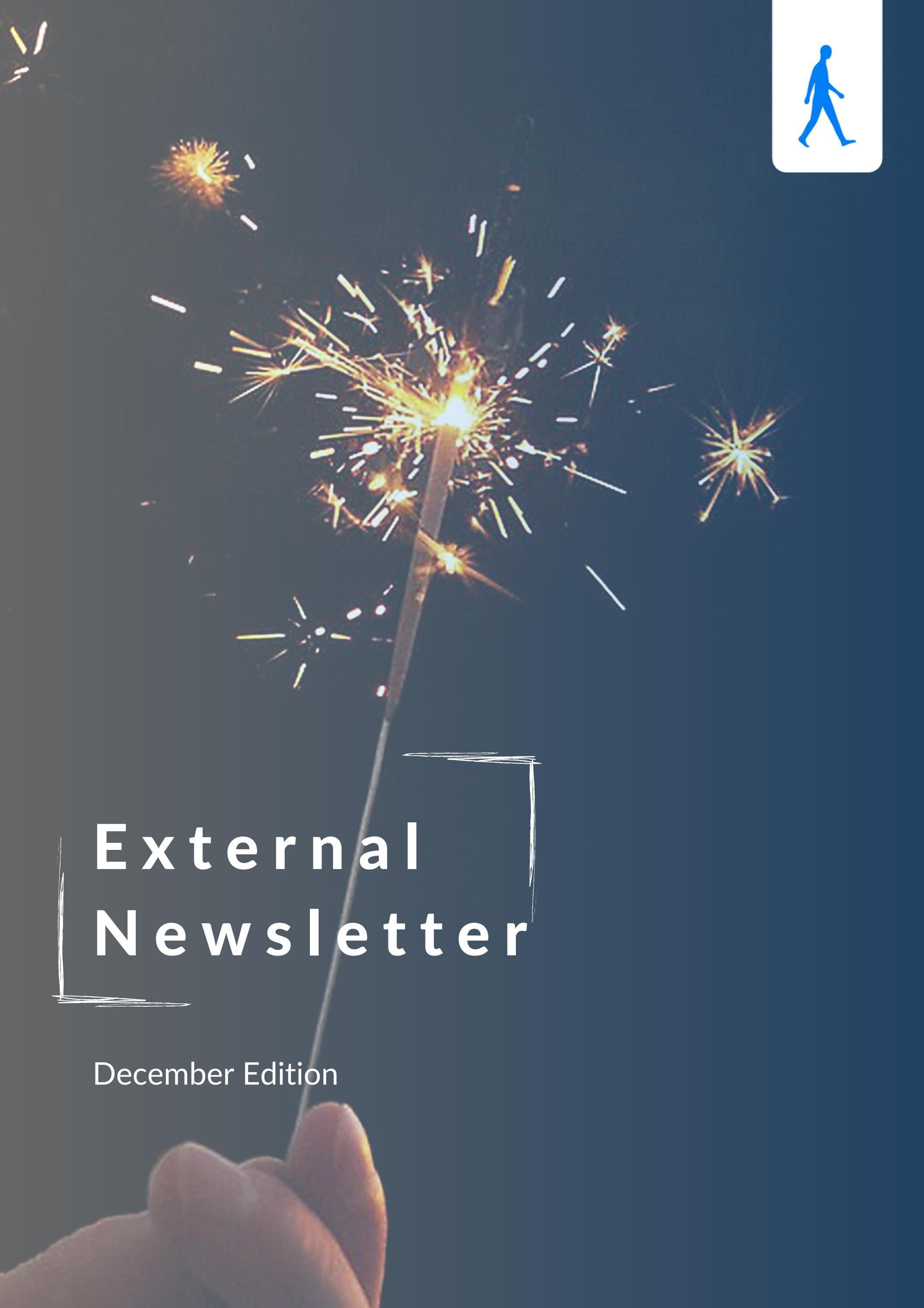 External Newsletter AIESEC in UIN Jakarta - December Edition 2021 by ...