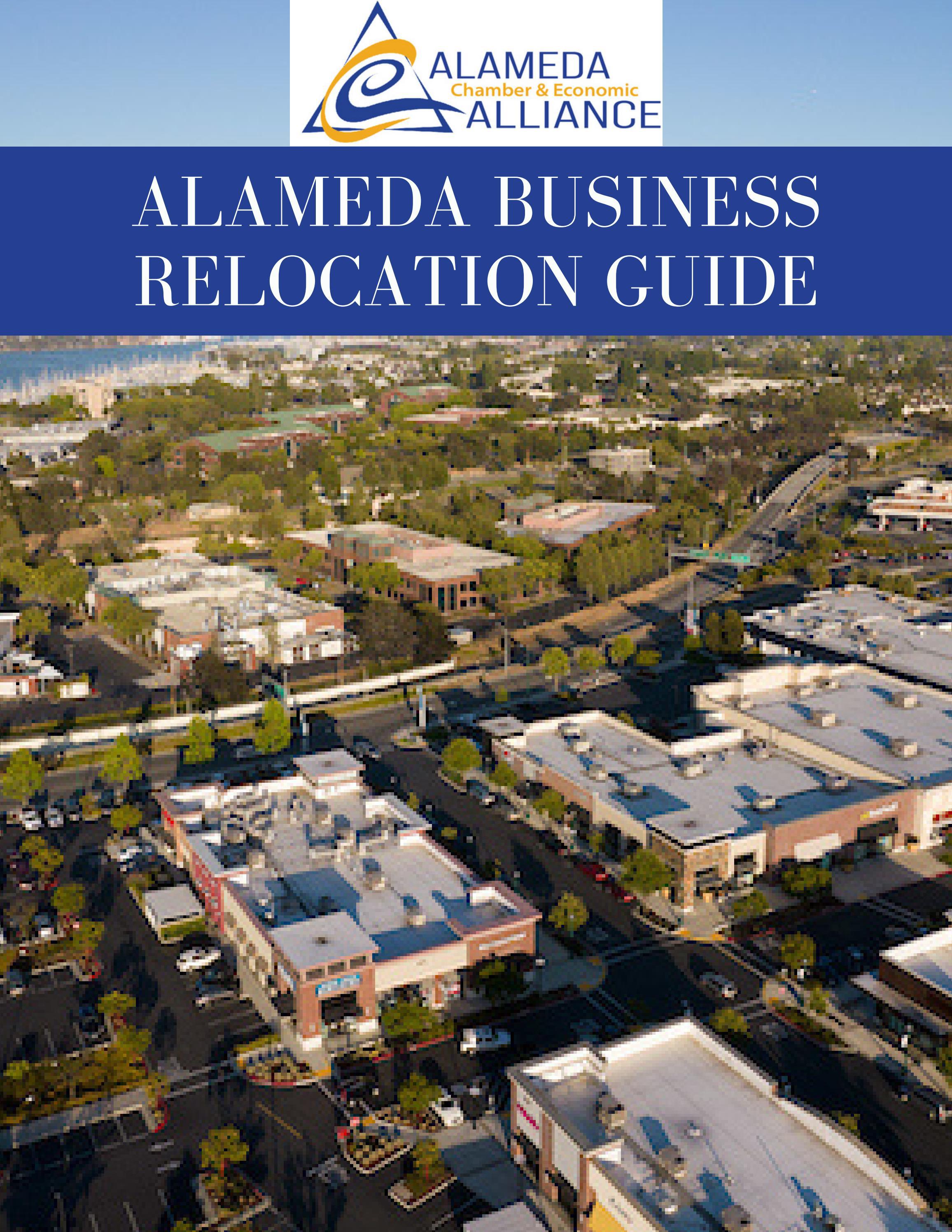 Alameda Business Relocation Guide by AlamedaChamber - Issuu