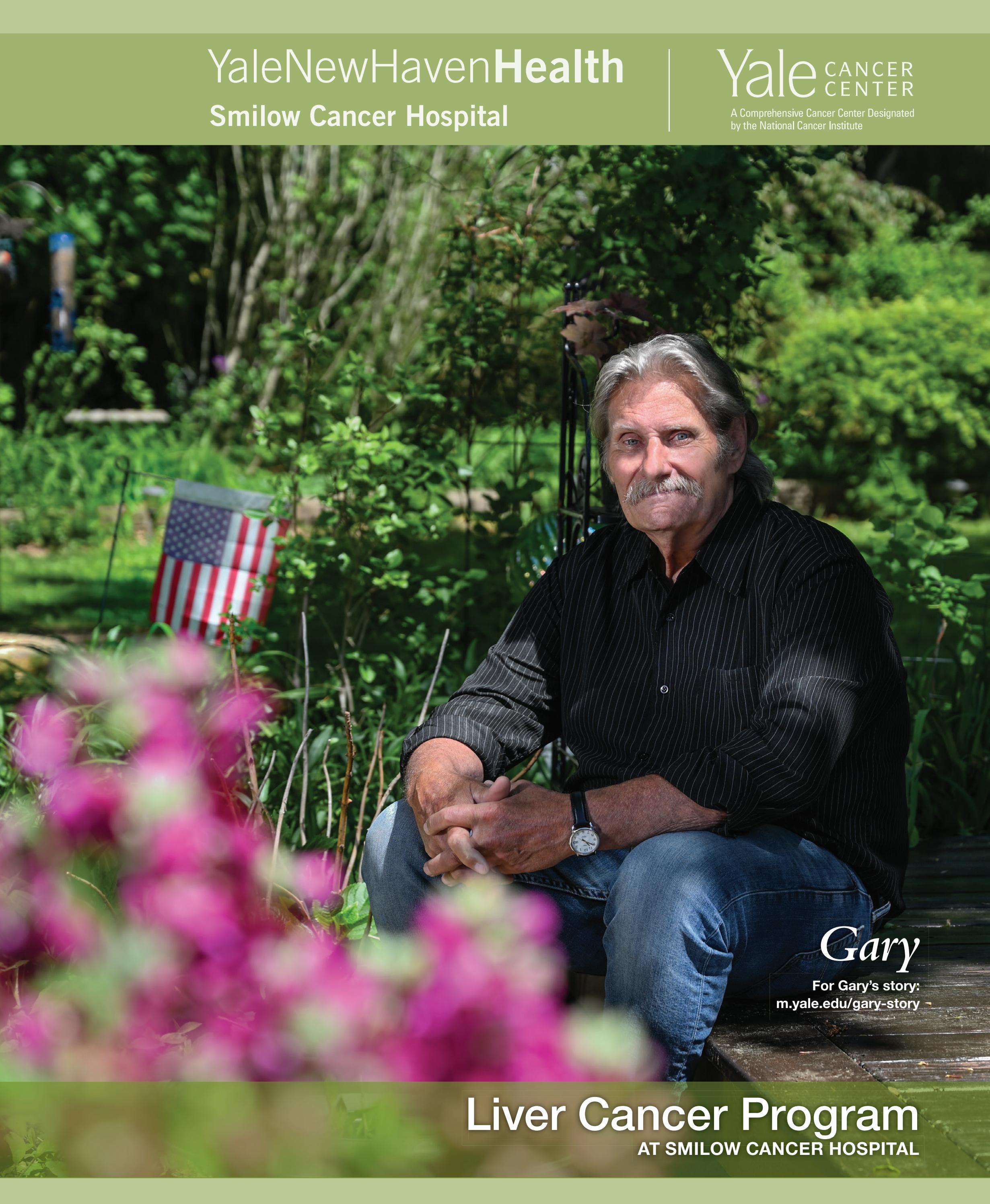 The Liver Cancer Program at Smilow Cancer Hospital by Smilow Cancer ...